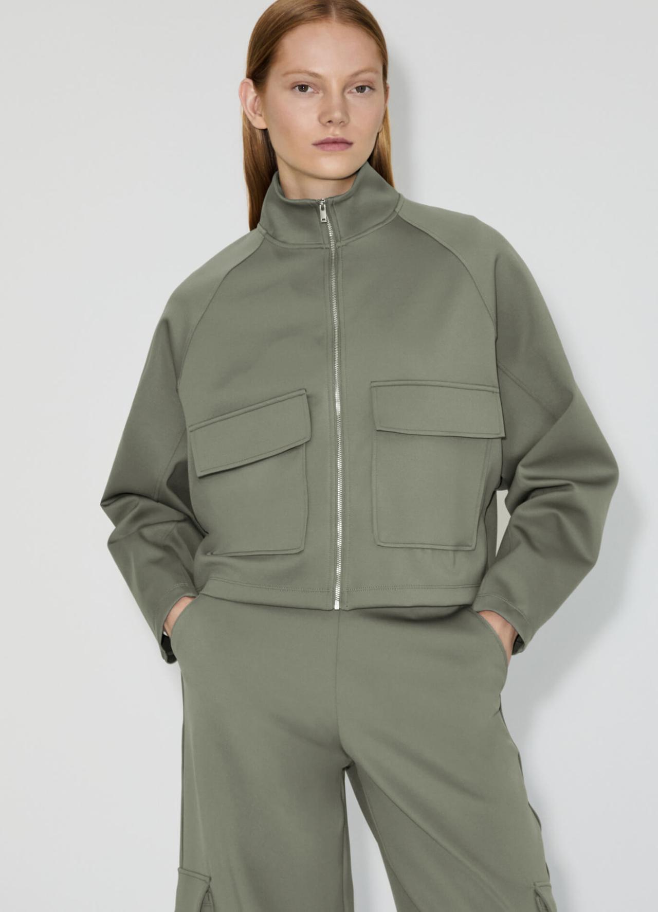 OYSHO Cyprus | Sport and Athleisure | Official Site®