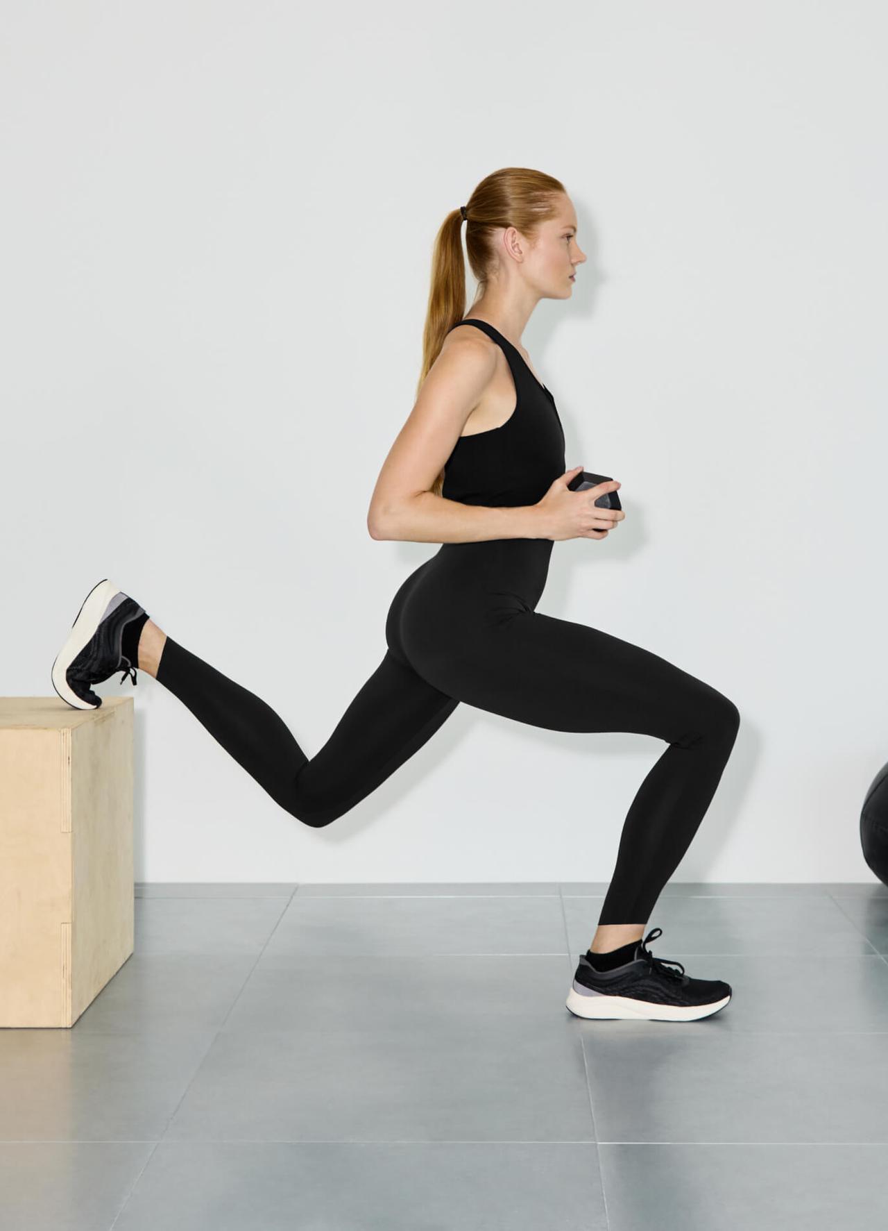 OYSHO Cyprus | Sport and Athleisure | Official Site®