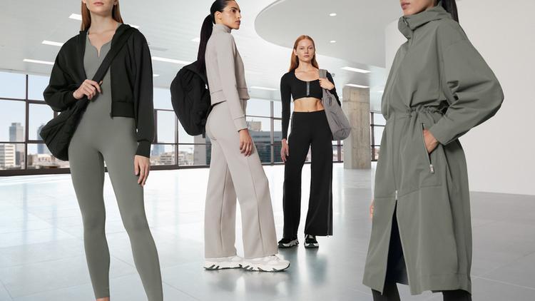 OYSHO Hungary | Sport and Athleisure | Official Site®