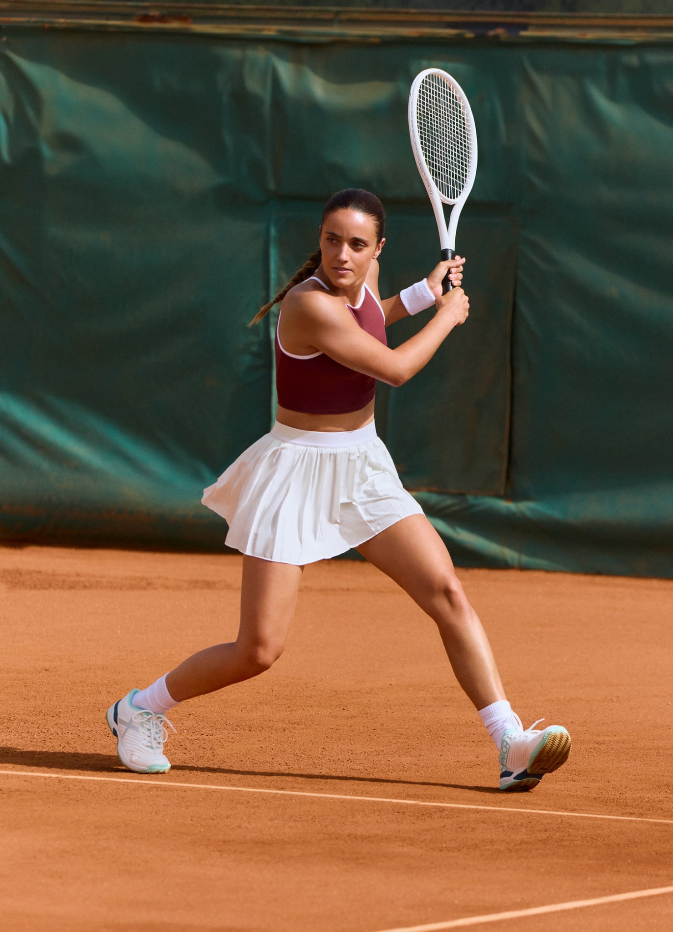 OYSHO Ελλάδα | Sport and Athleisure | Official Site®