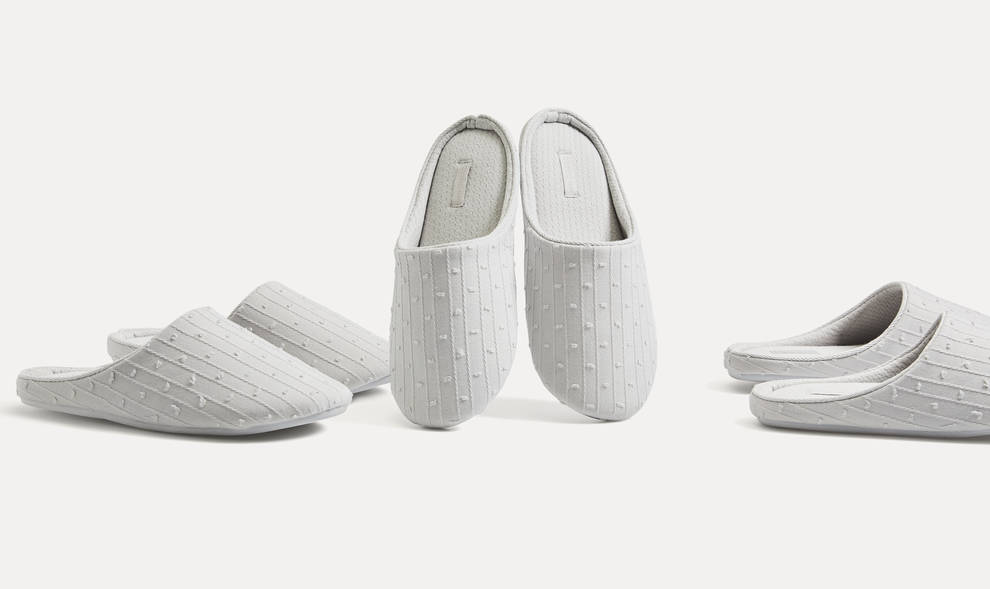 Venta > zapatillas oysho 2019 > en stock