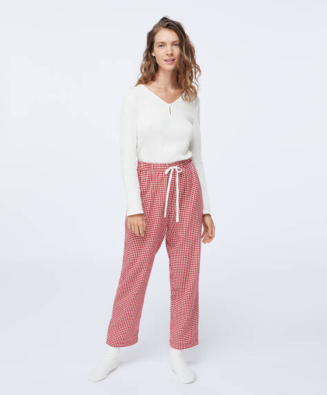 Venta > oysho pijamas cortos > en stock