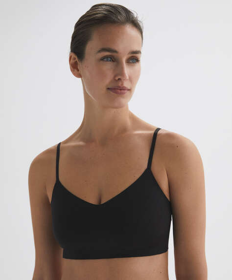 Novedades Lencería Otoño Invierno 2021 Oysho México