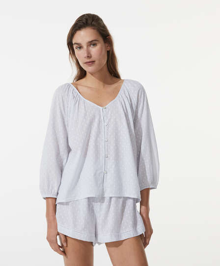 Venta > oysho pijamas conjuntos > en stock