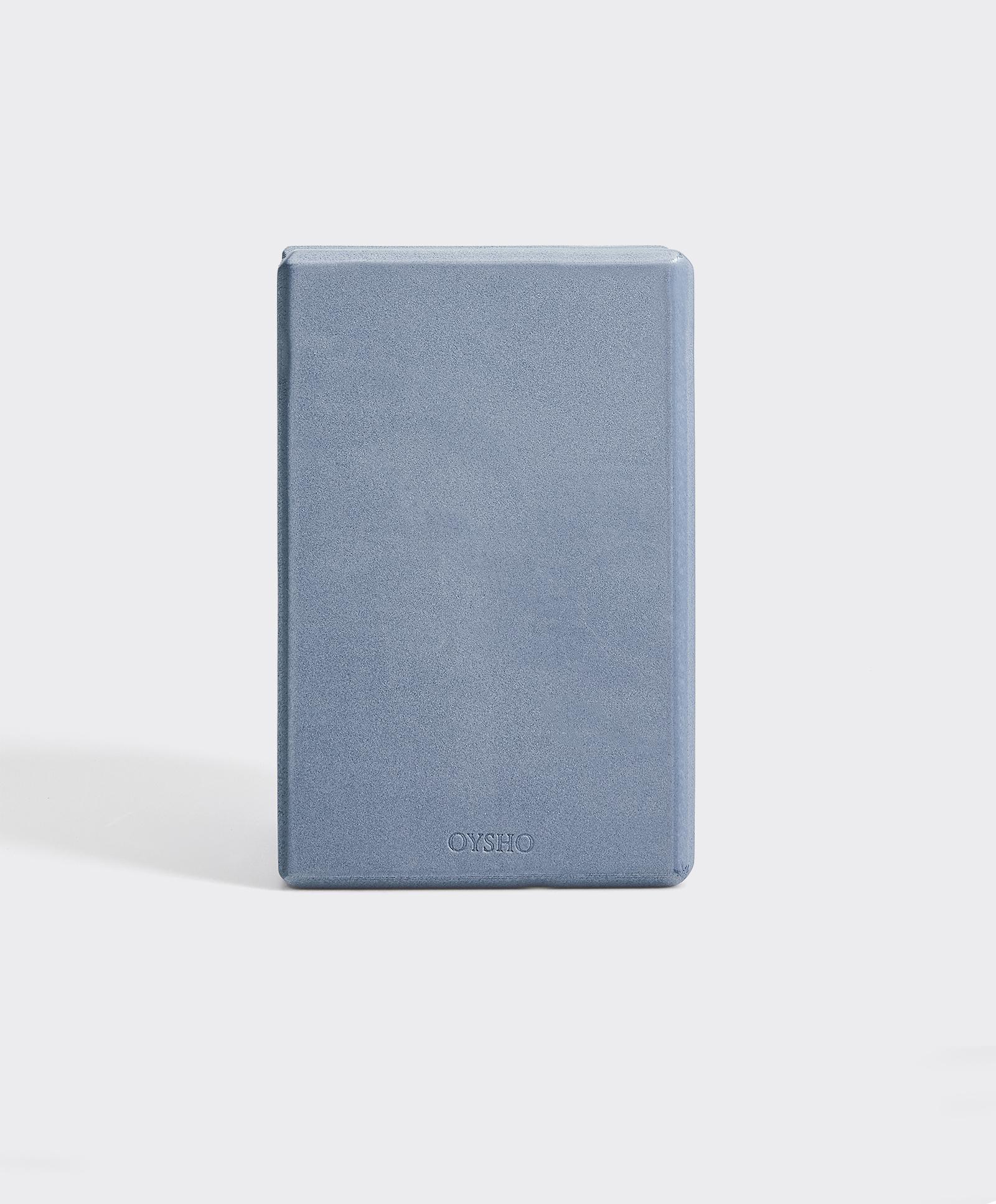 Yoga Block Pack OYSHO Turkey yoga-block-pack-oysho-turkey