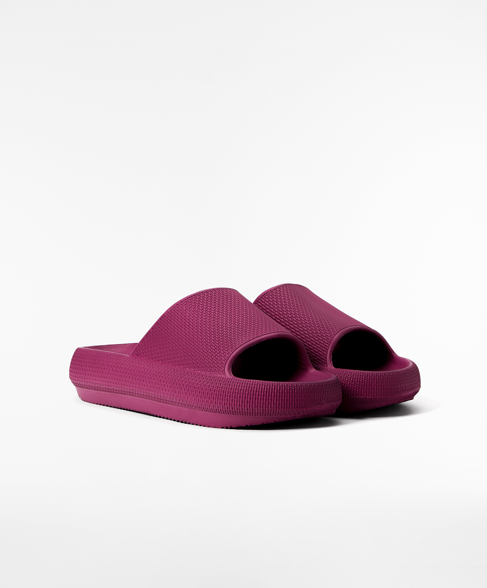 Sandales flatform | OYSHO France