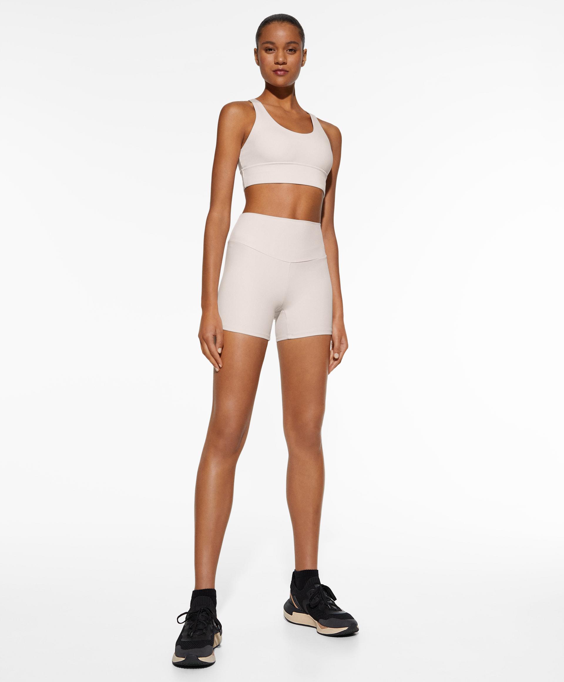 Comfortlux Total Look Oysho Türkiye Turkey