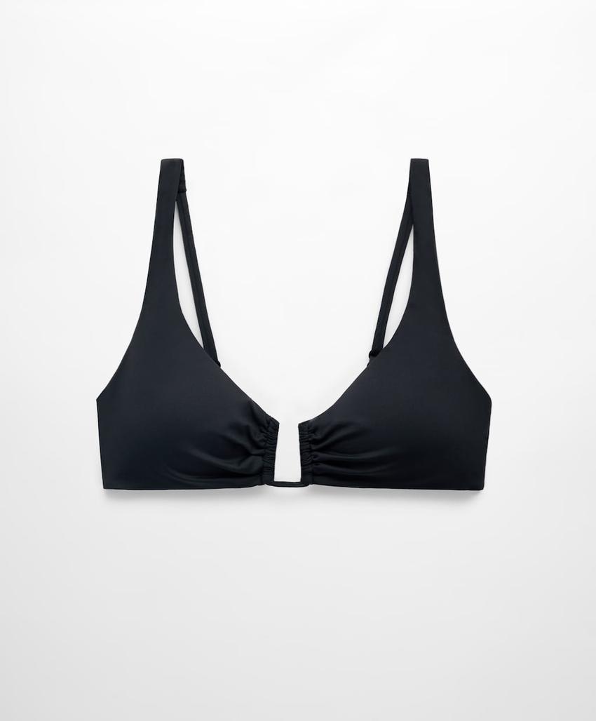 Bikinis Swimwear Oysho United Kingdom