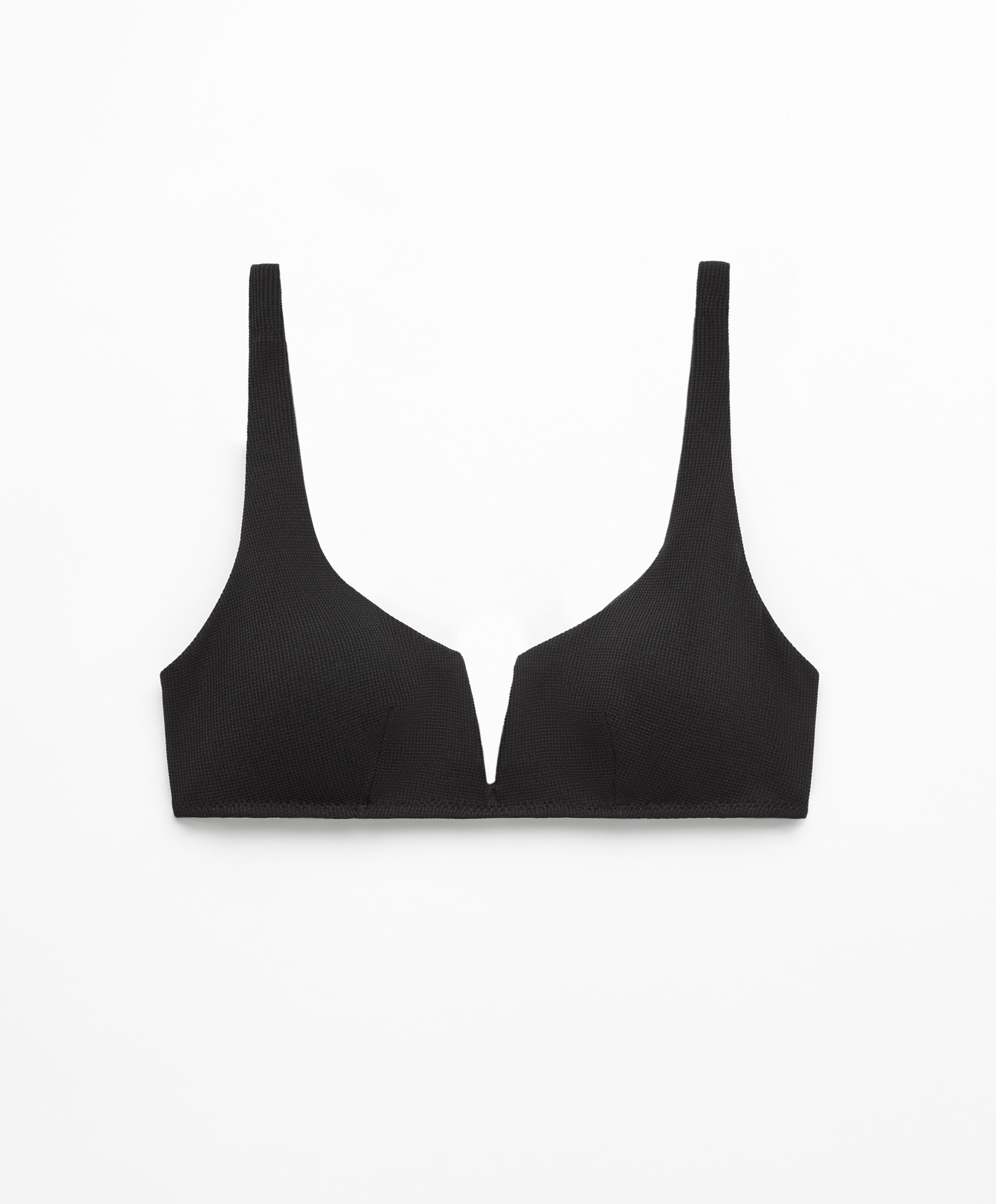 Bikinis Swimwear Oysho Hong Kong Sar
