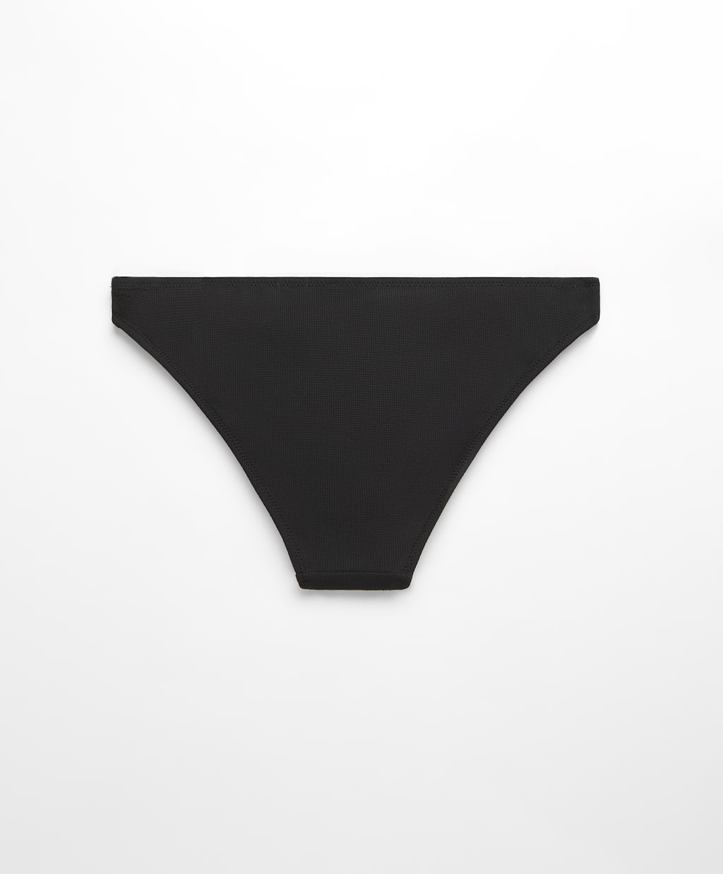 Piqué Classic Bikini Briefs Oysho United States
