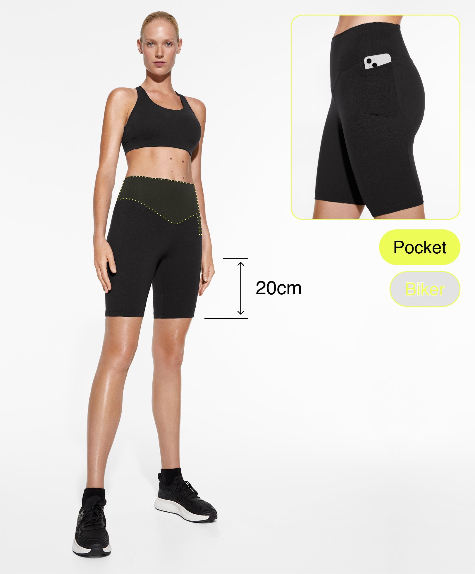 Hiking clothes for women | OYSHO United Kingdom