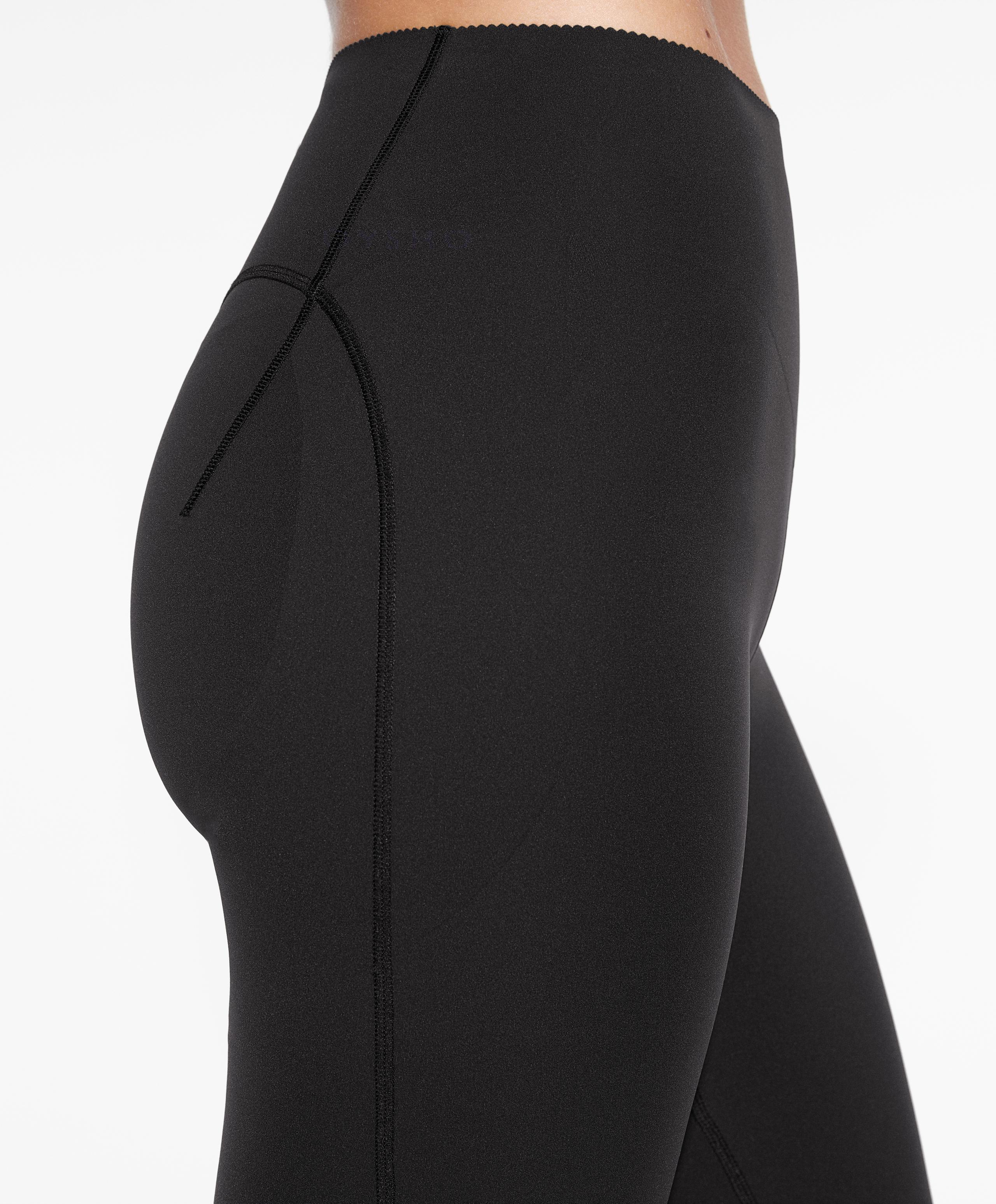 Raise Up compressive flare trousers | OYSHO ราชอาณาจักรไทย / Thailand