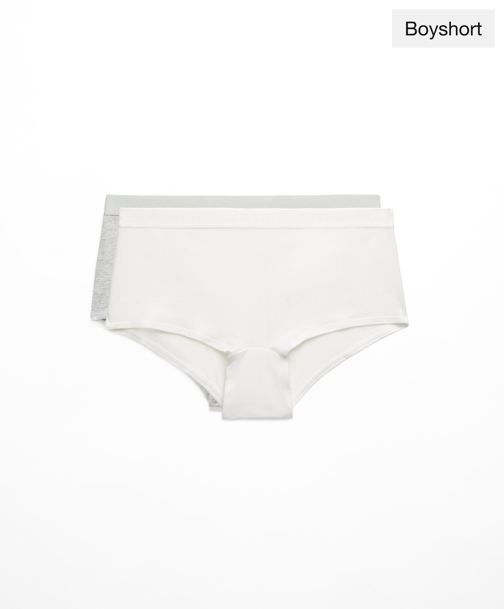 Womens Briefs Pack Lingerie Oysho الإمارات العربية المتحدة