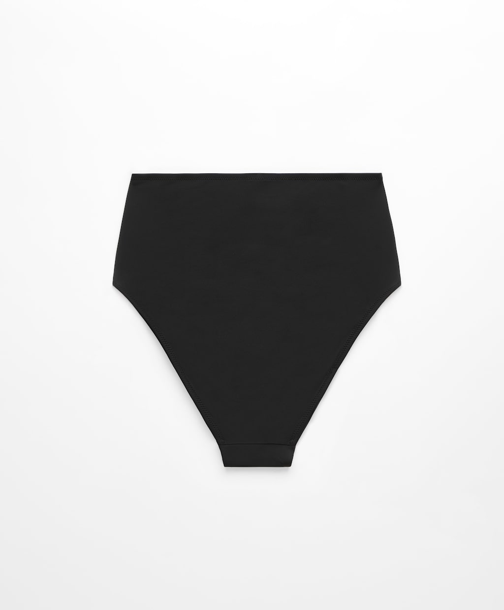 High Rise Bikini Briefs Oysho United Kingdom