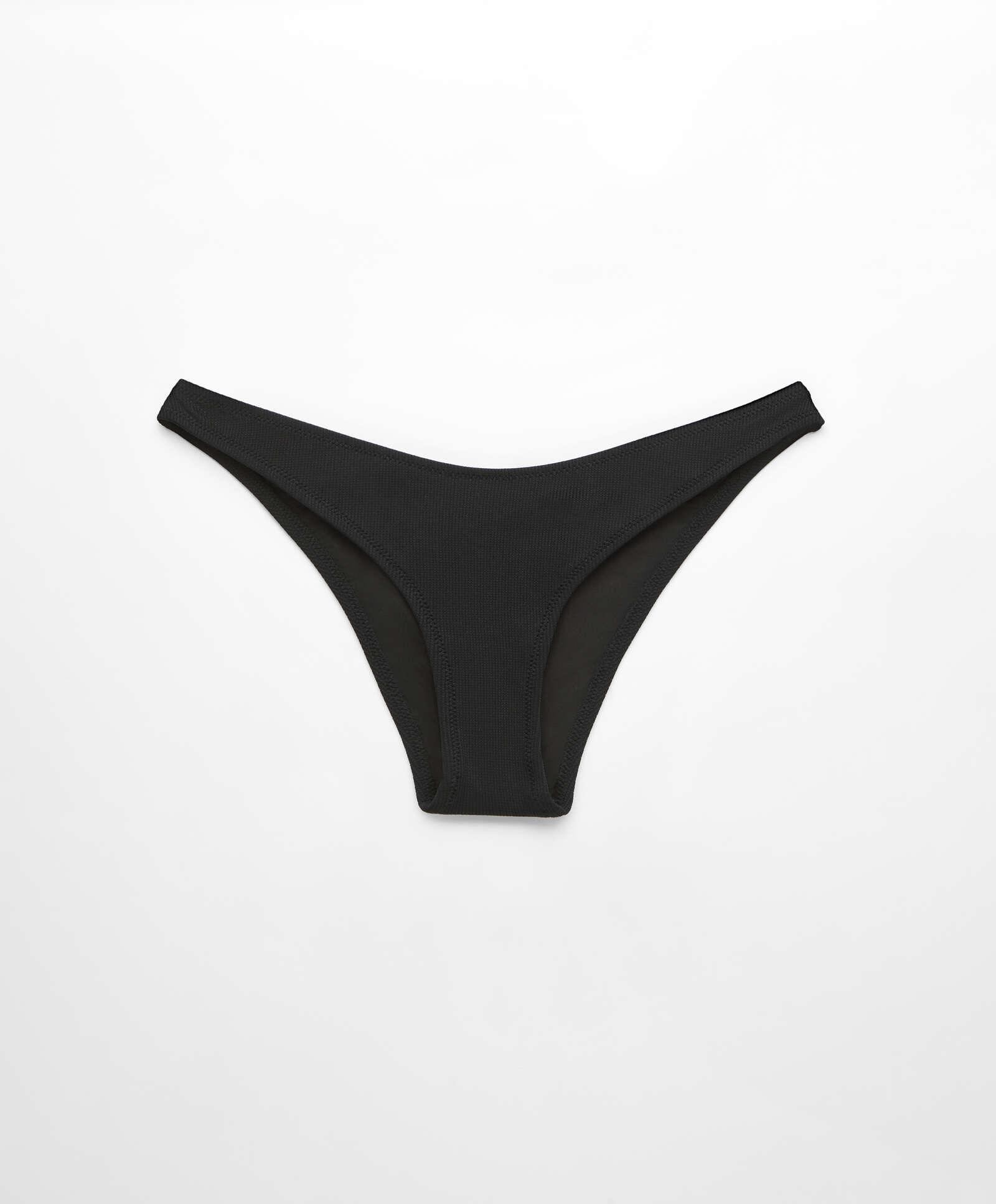 Bikinis Swimwear Oysho Hong Kong Sar