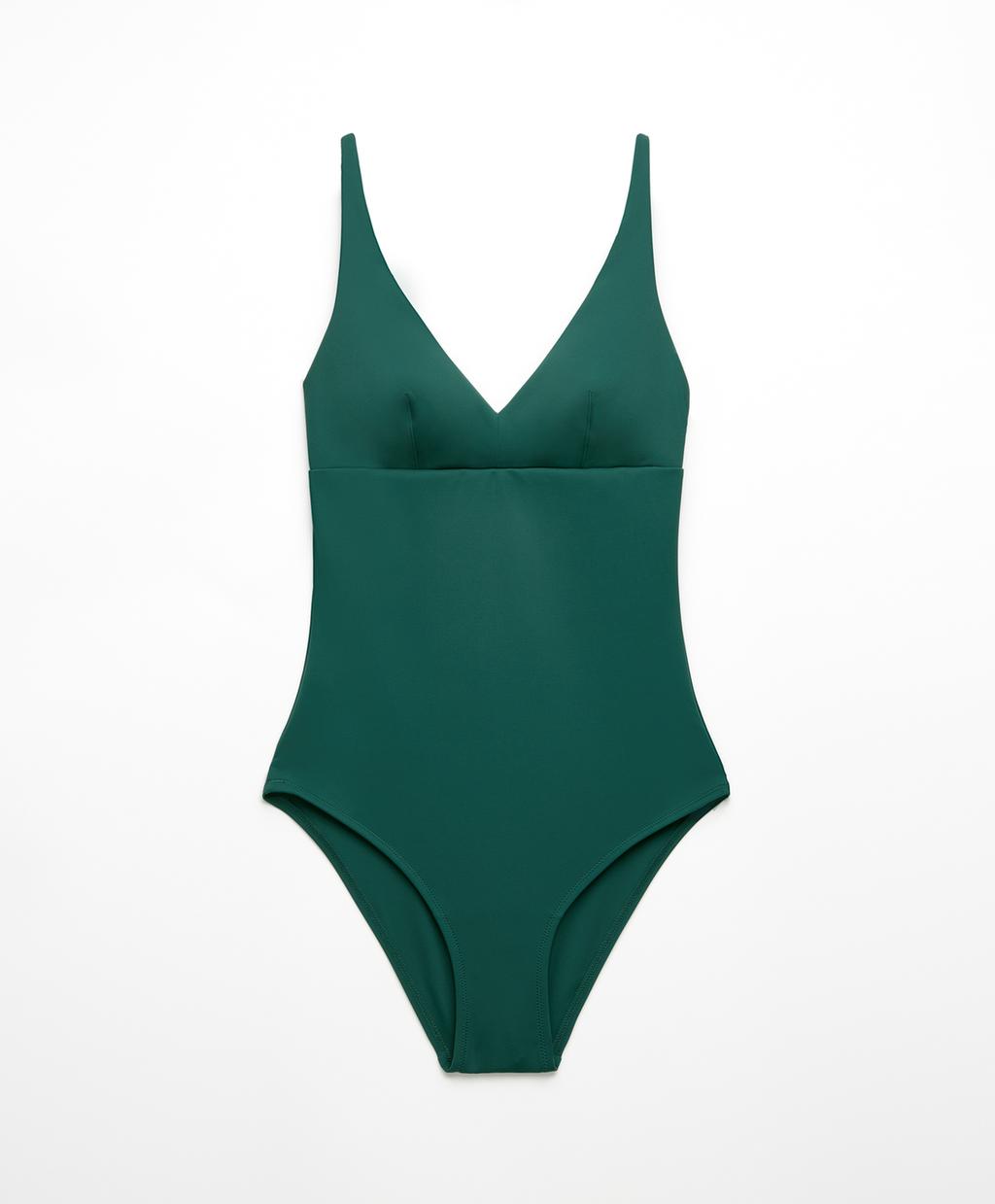 Swimsuits Oysho Hong Kong Sar
