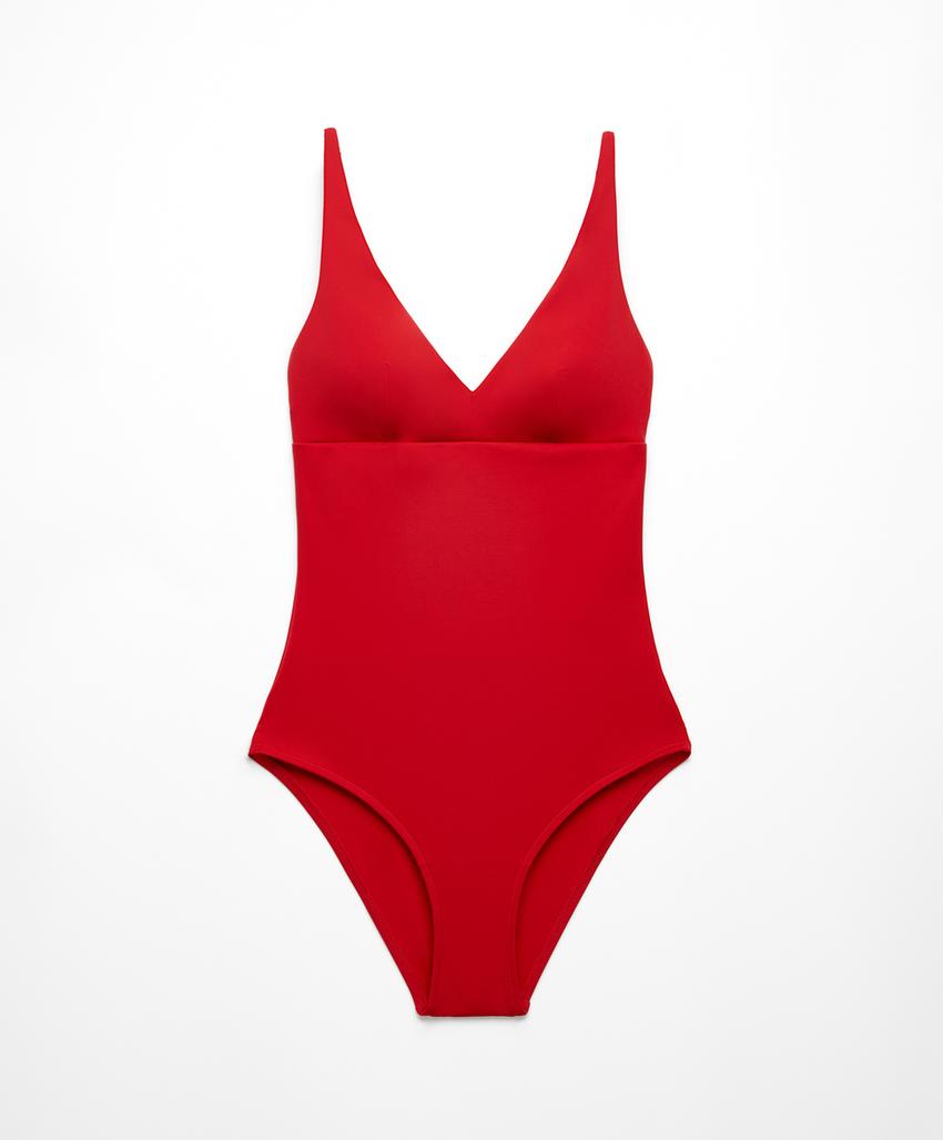 Swimsuits Oysho Hong Kong Sar