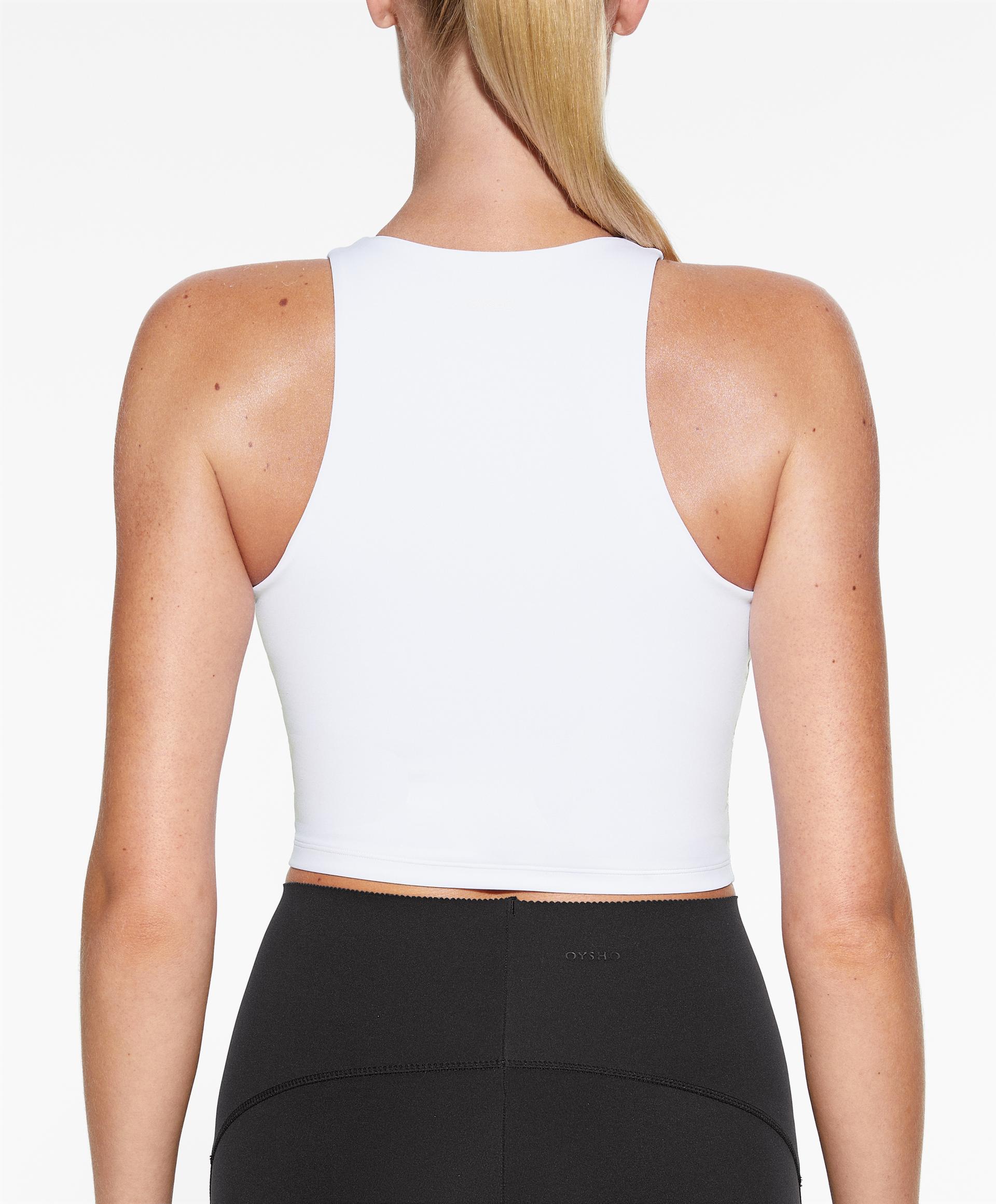 Women’s sports t-shirts | Sport | OYSHO Türkiye / Turkey