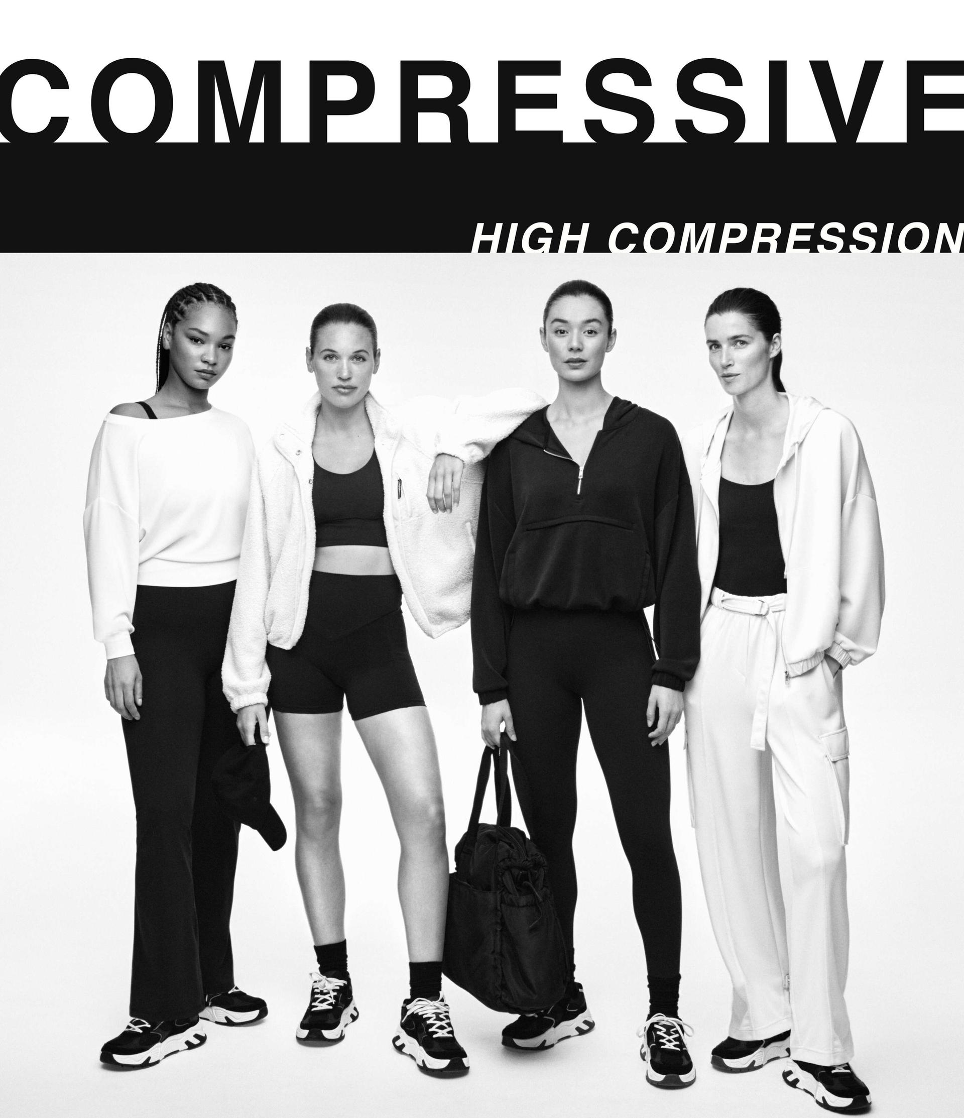 Gym clothes for women | OYSHO Lebanon