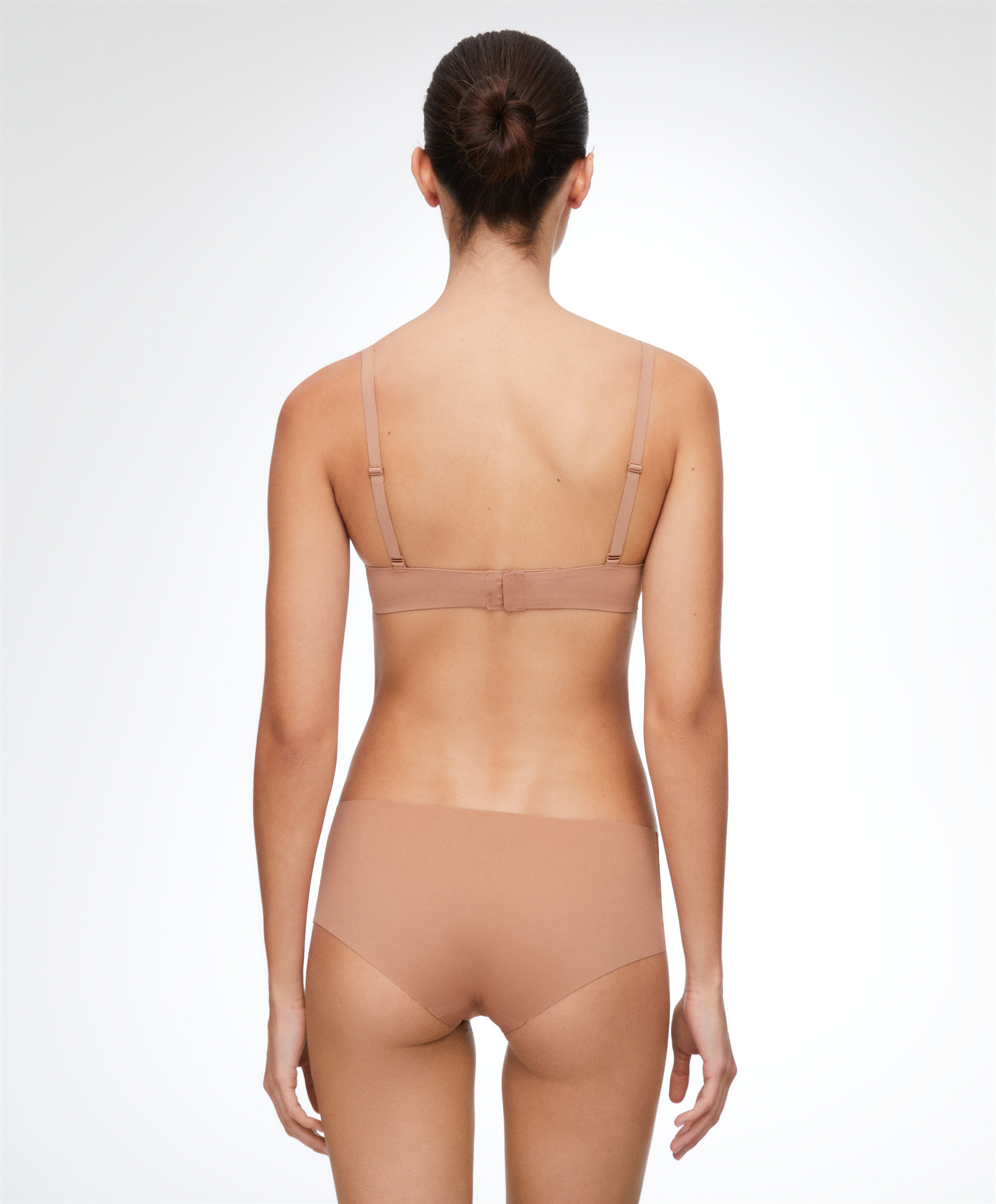 Invisible Laser Cut Cheekies Oysho United Kingdom