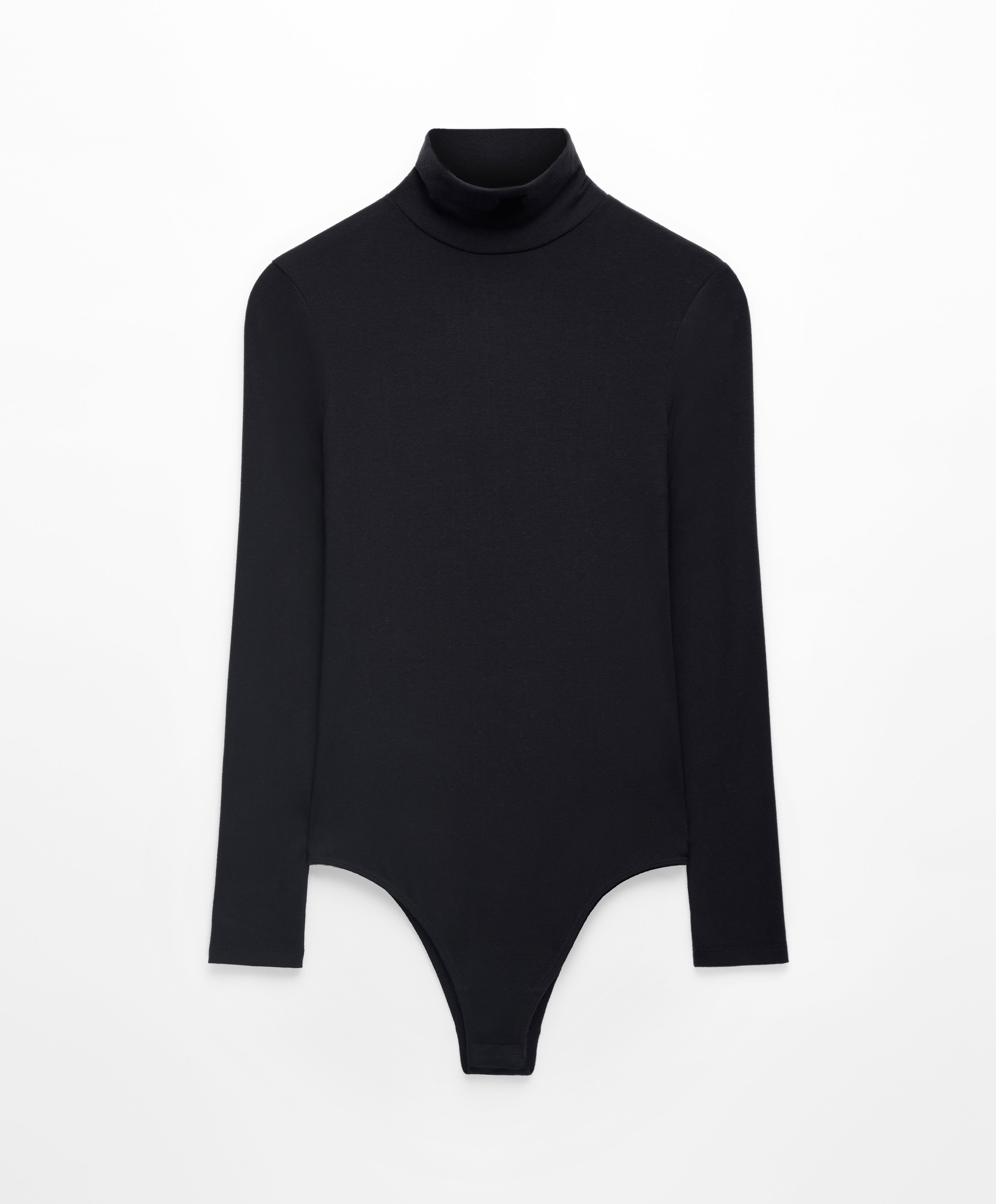 OUTLAST® thermal high-neck body - | OYSHO United Kingdom