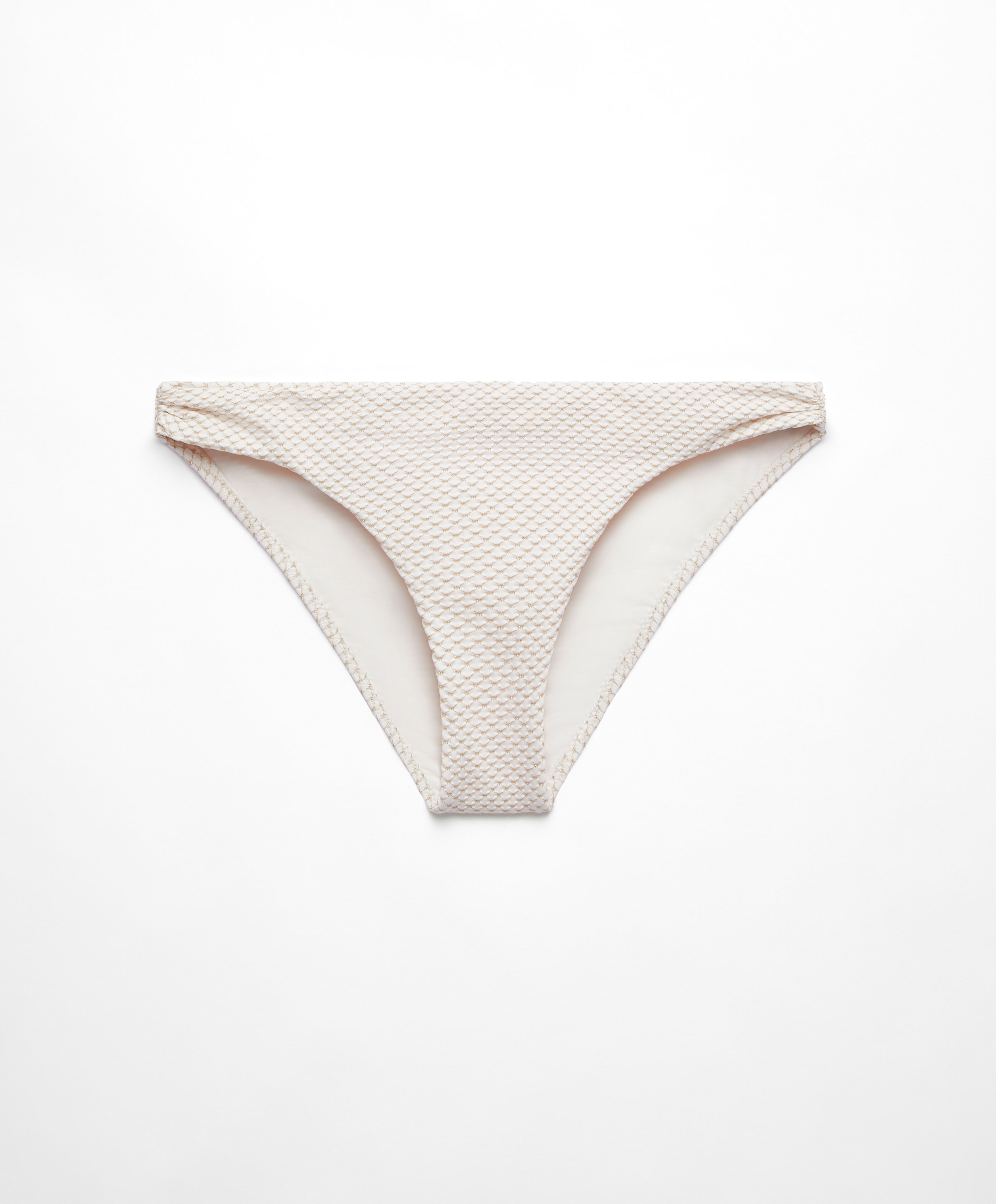 Classic Bikini Briefs Oysho United States