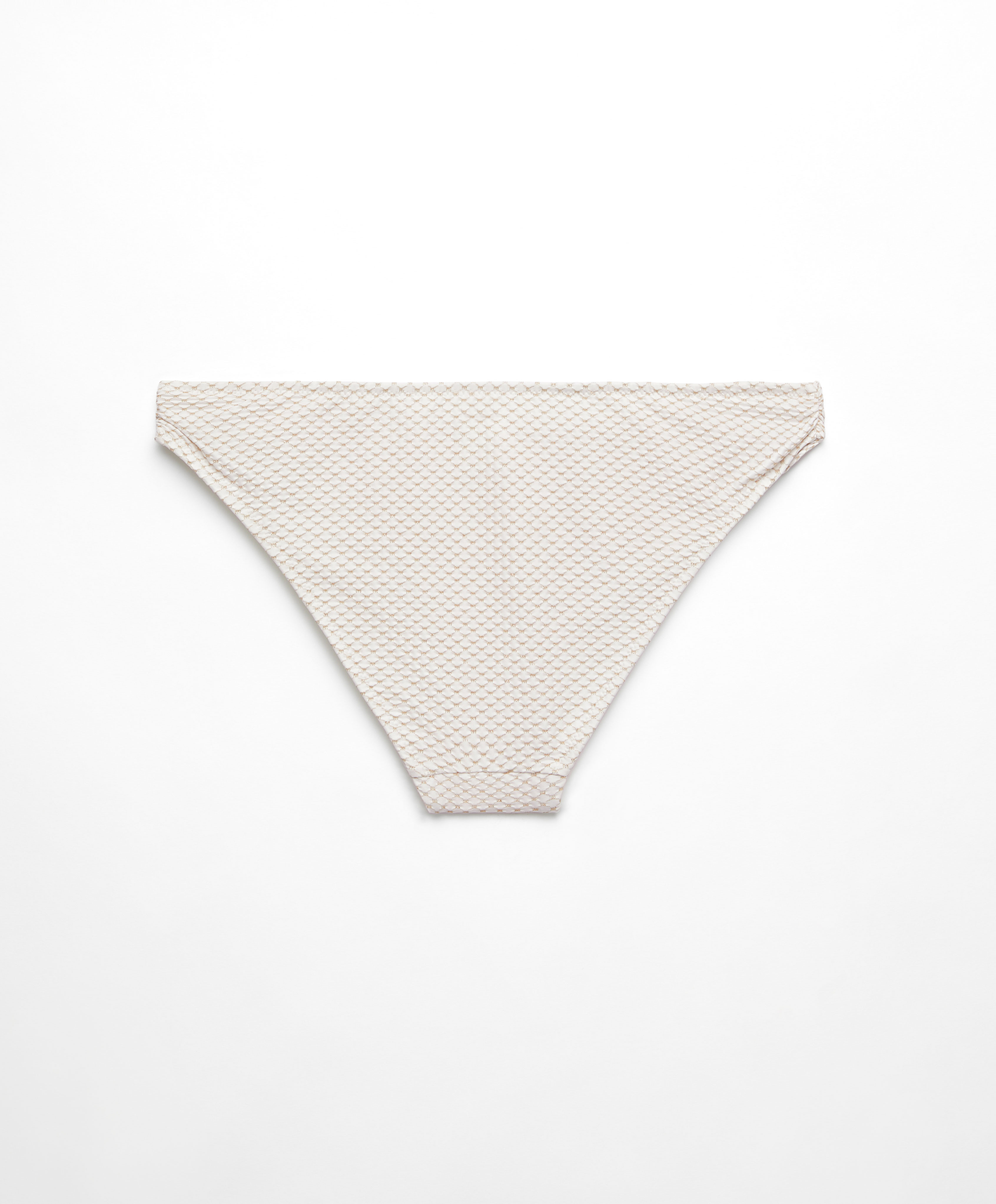 Classic Bikini Briefs Oysho United States