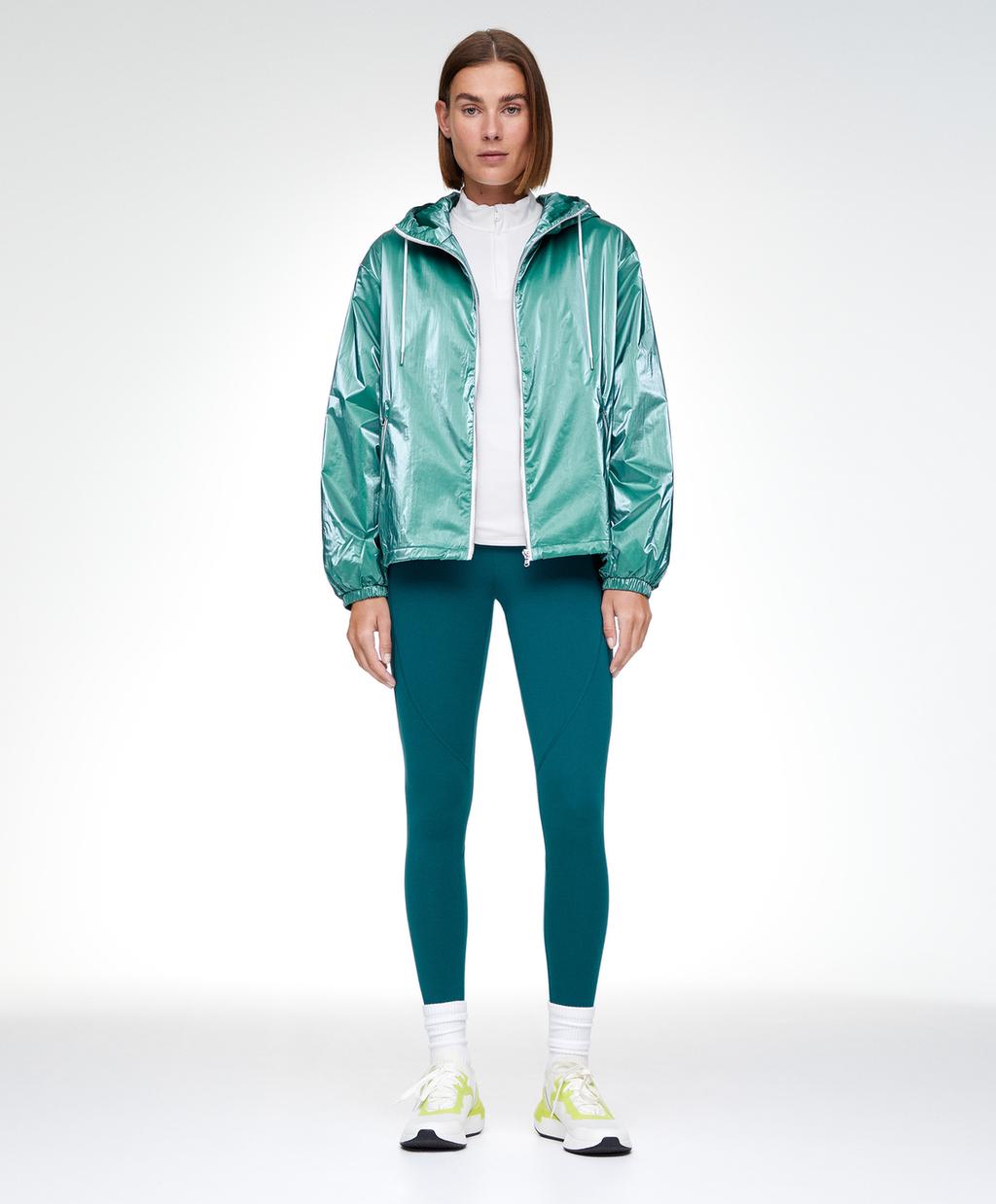 FELLEX® AEROGEL padded jacket | OYSHO Türkiye / Turkey