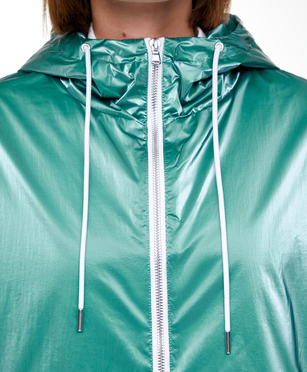 FELLEX® AEROGEL padded jacket | OYSHO Türkiye / Turkey