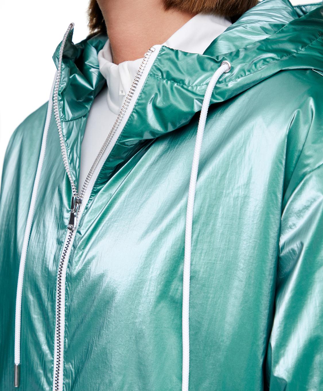 FELLEX® AEROGEL padded jacket | OYSHO Türkiye / Turkey