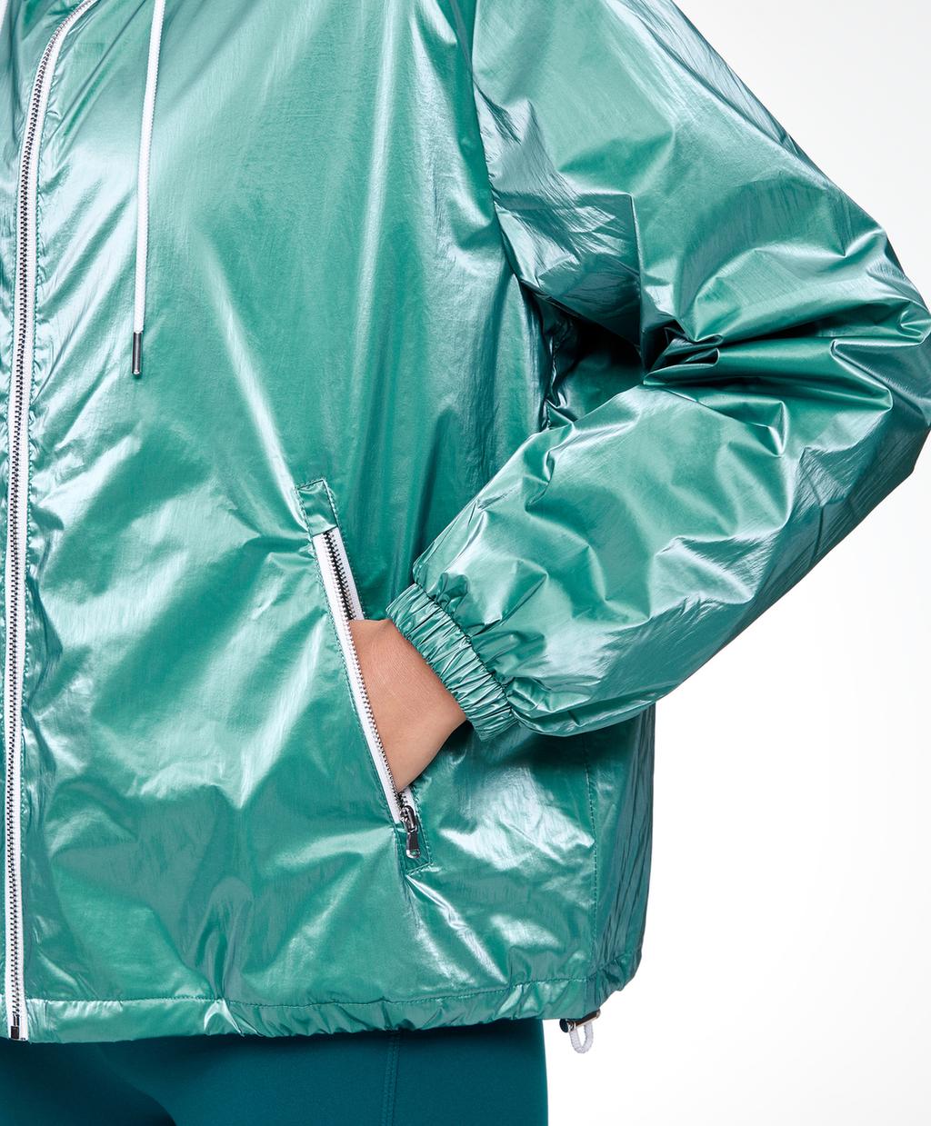 FELLEX® AEROGEL padded jacket | OYSHO Türkiye / Turkey