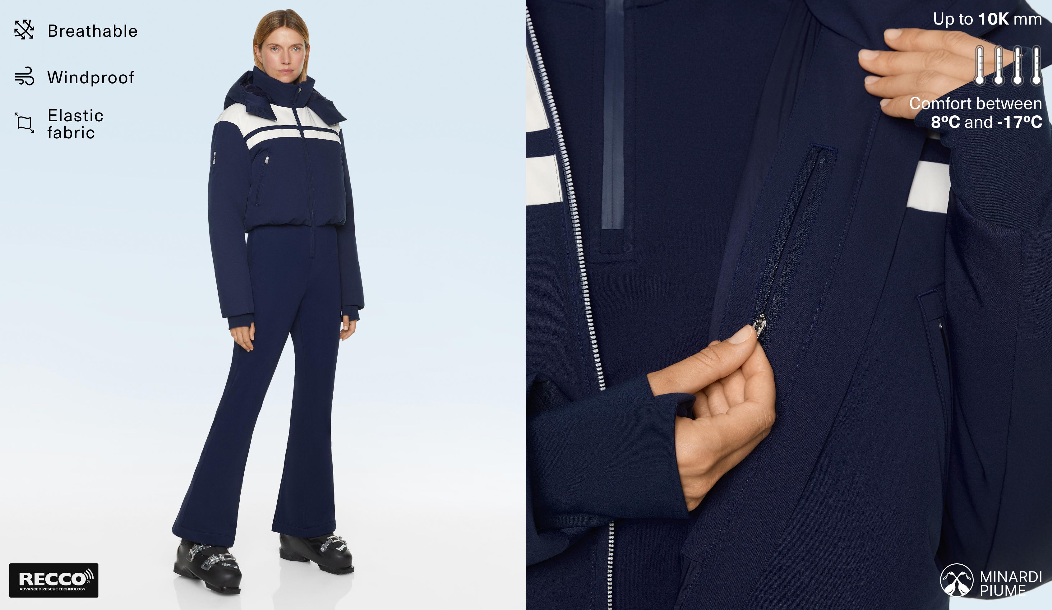 Women's Ski suits | OYSHO United States