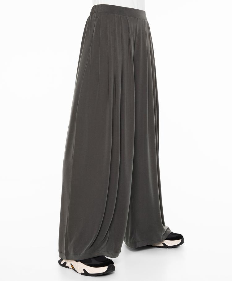 Bol Paça Kadın Pantolon | OYSHO Türkiye