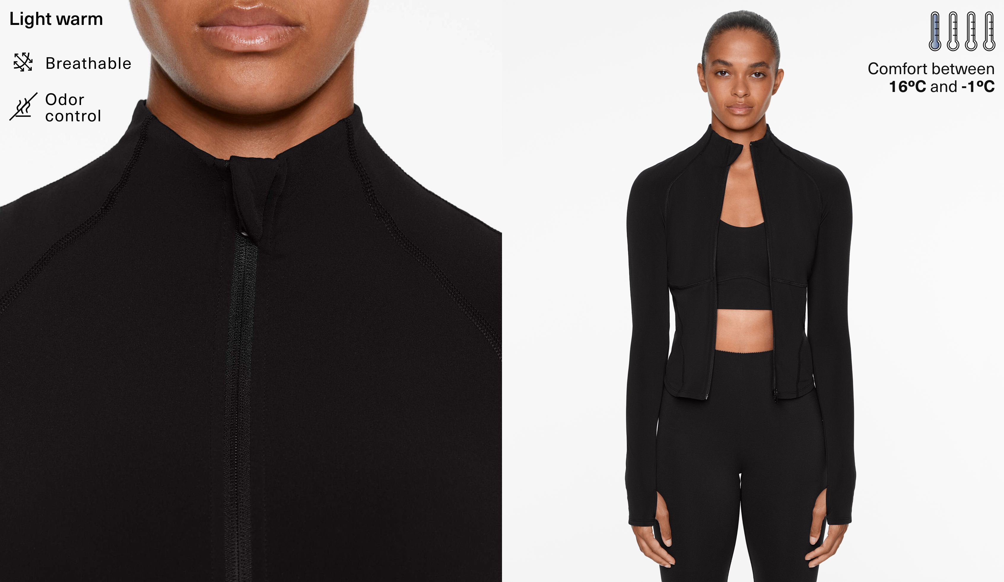 Women's Jackets | OYSHO United Arab Emirates