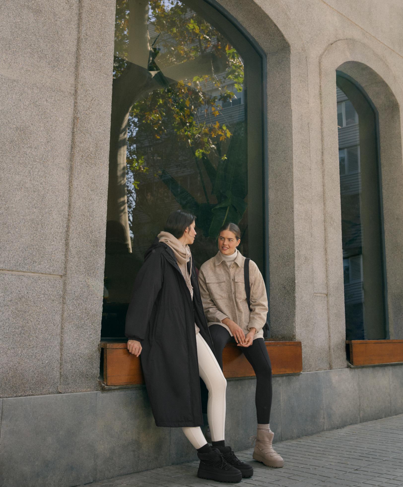 NEW ARRIVALS - | OYSHO 中国大陆