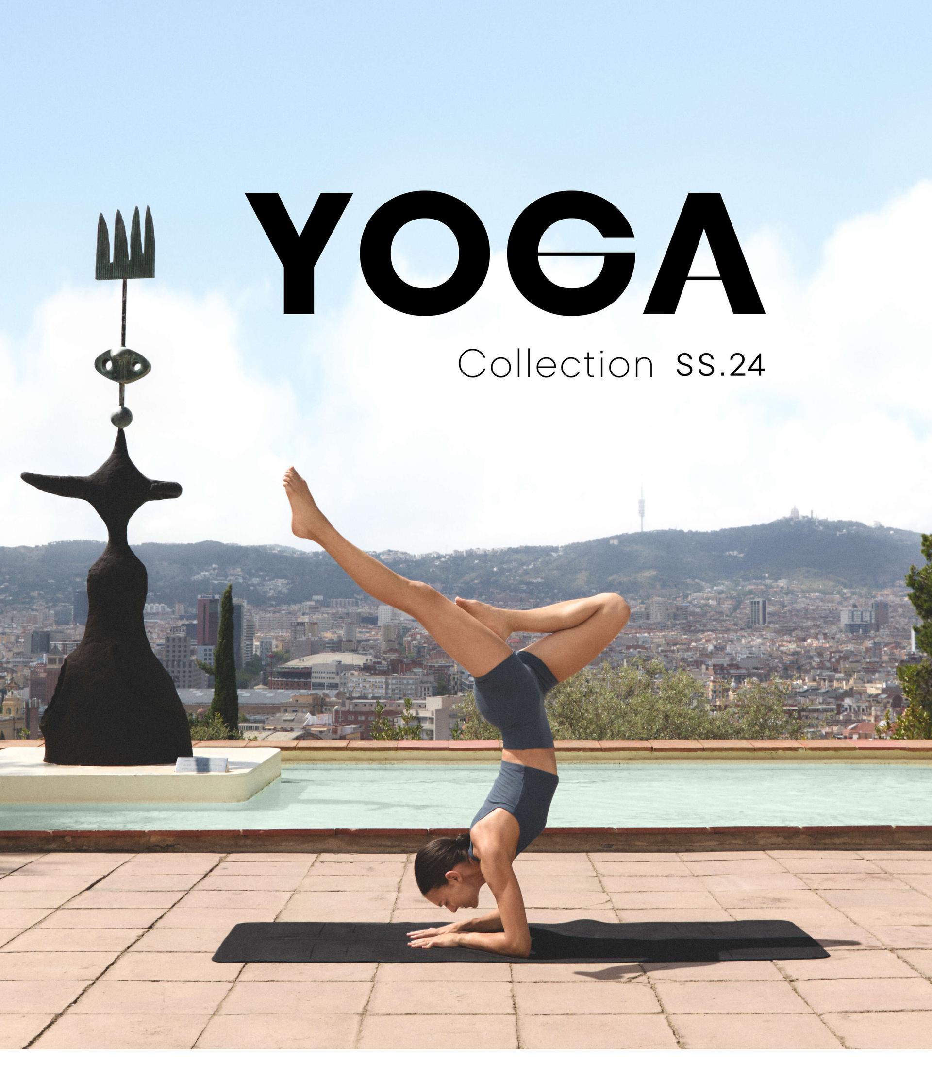 Novedades en ropa para mujer | OYSHO España