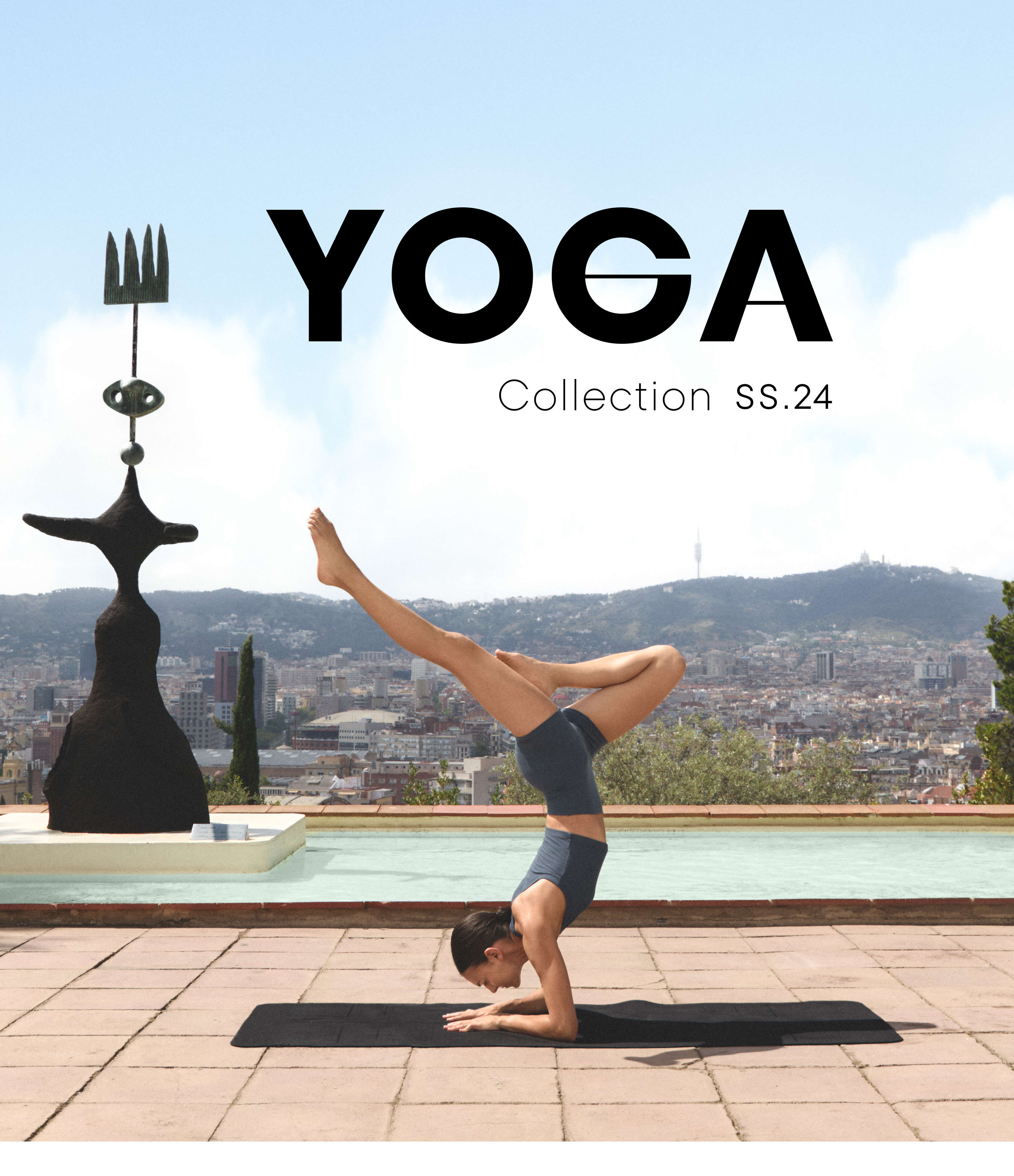 Novedades en ropa para mujer | OYSHO España