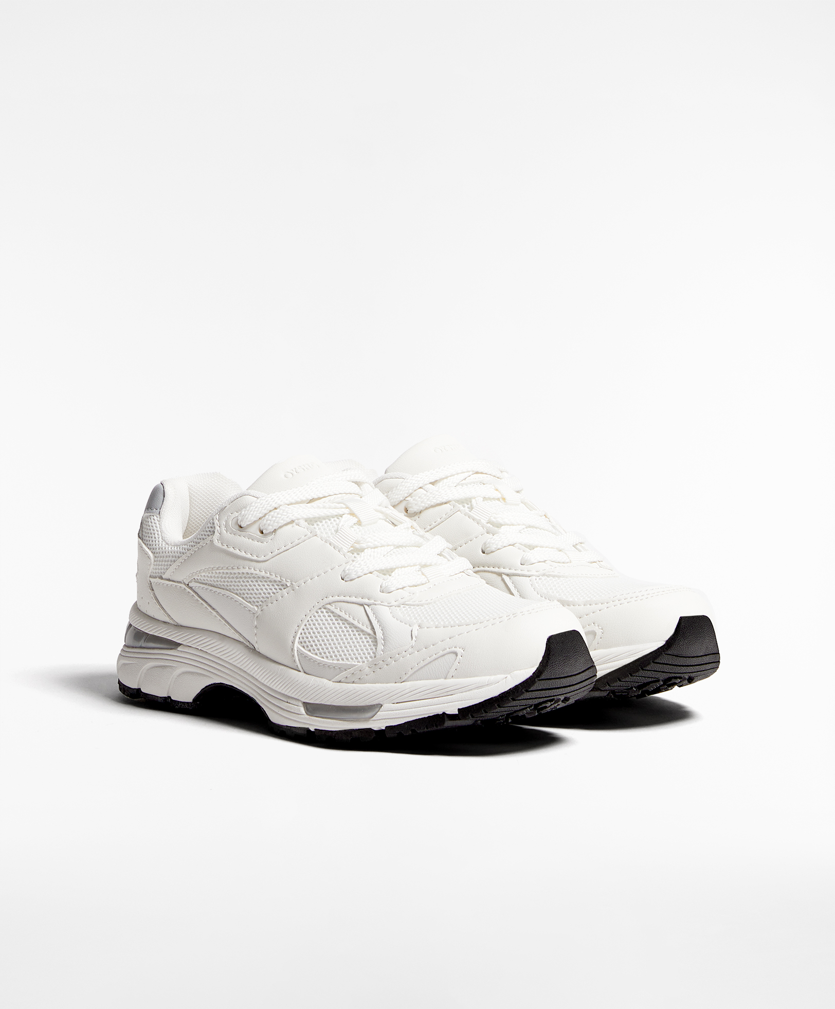 Baskets style running | OYSHO France