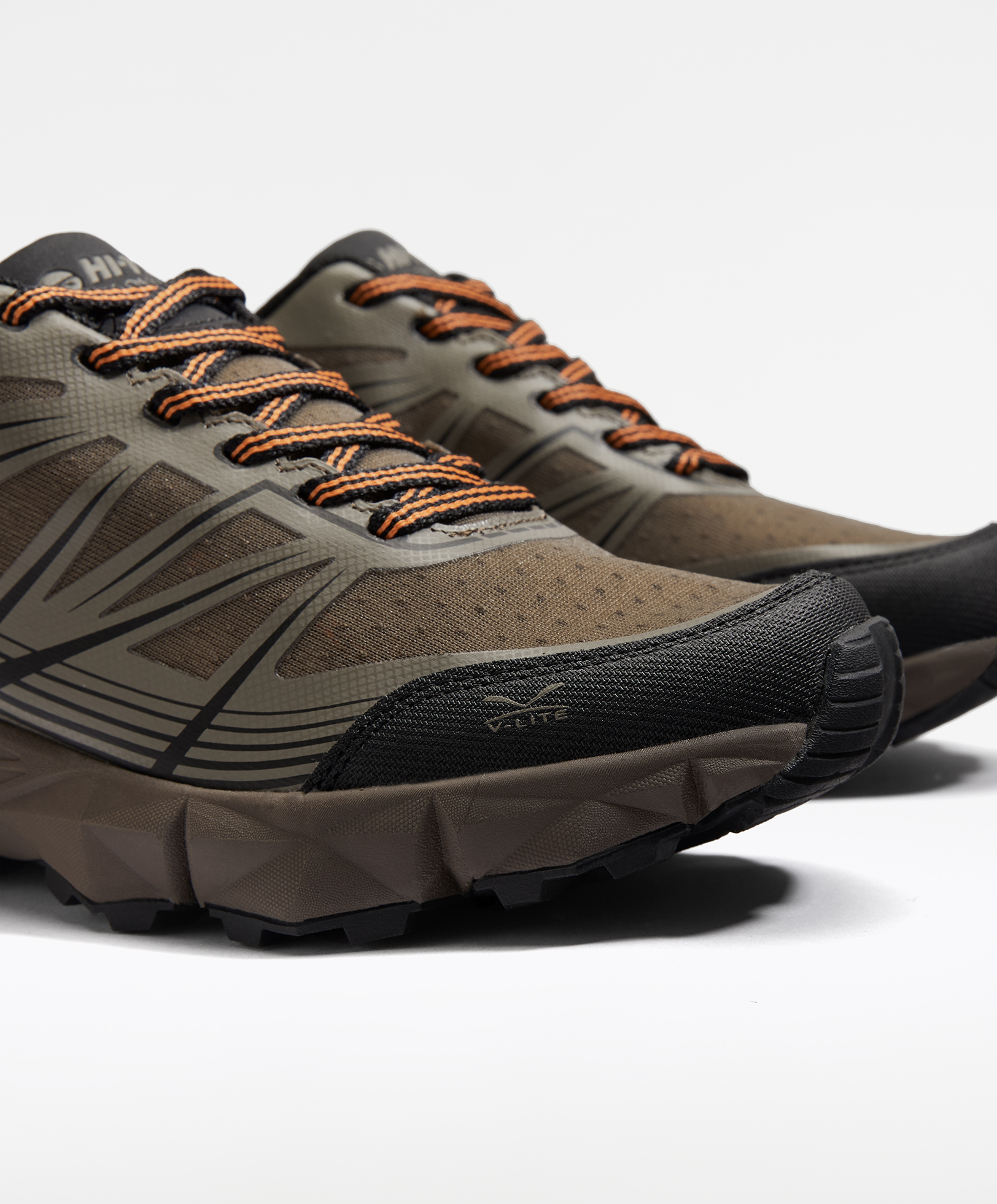 HI-TEC® TERRA TRAK spor ayakkabı | OYSHO Türkiye