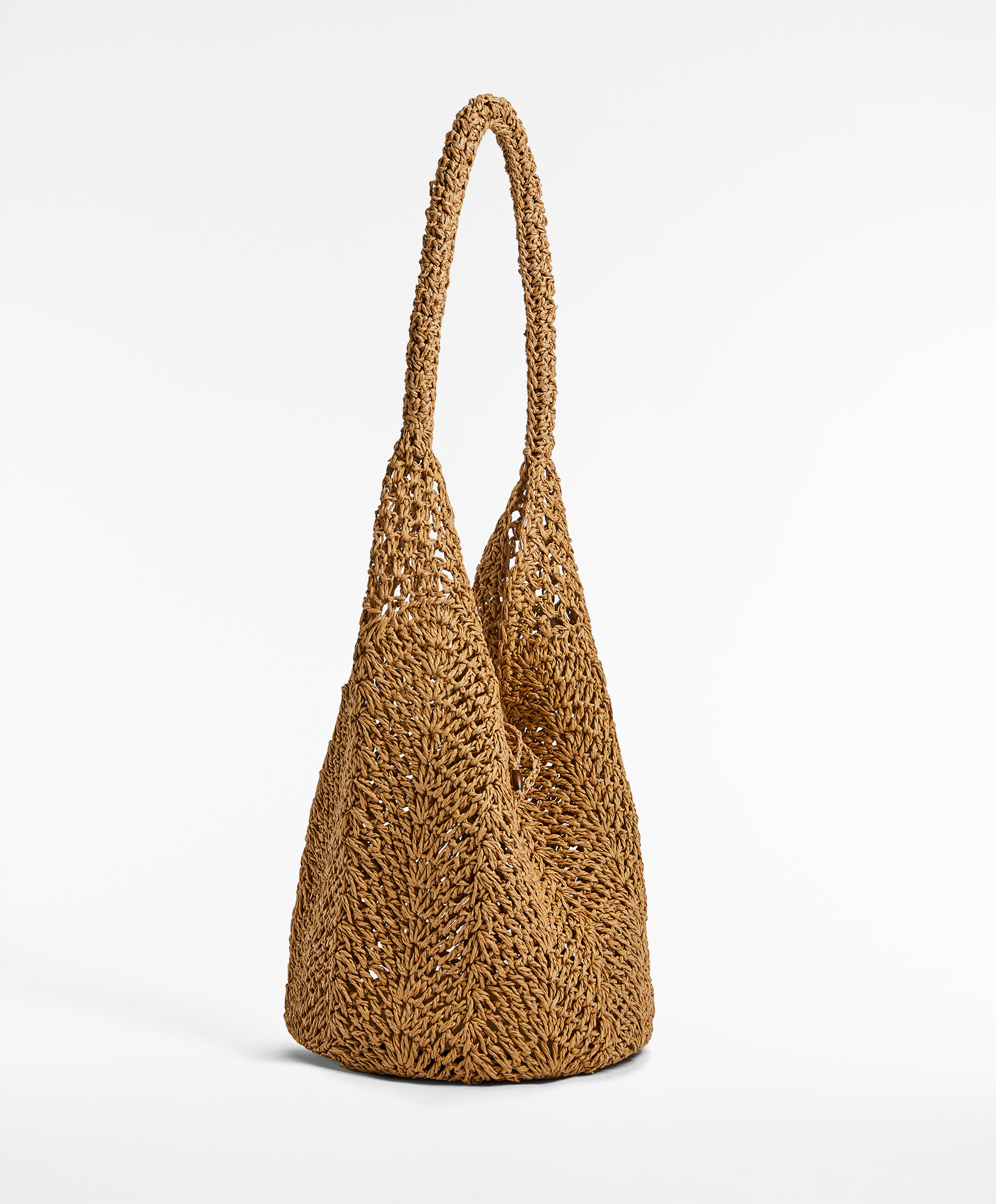 Open weave bag | OYSHO United States