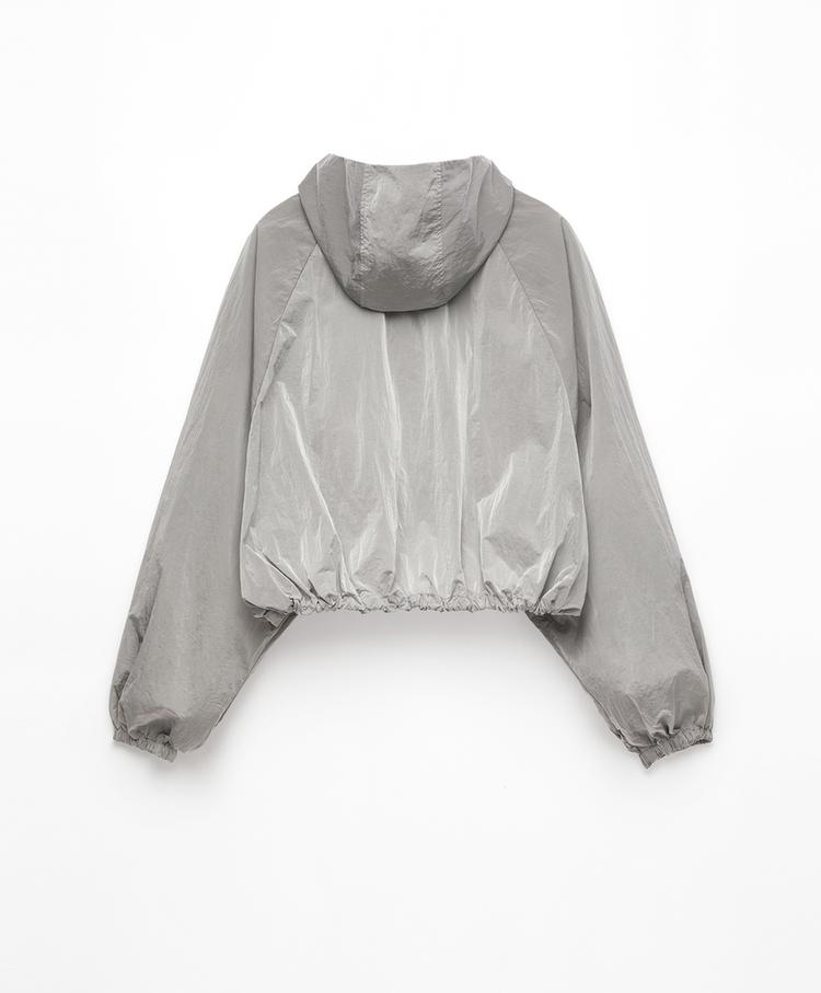 Women's Waterproof Jackets | OYSHO United States