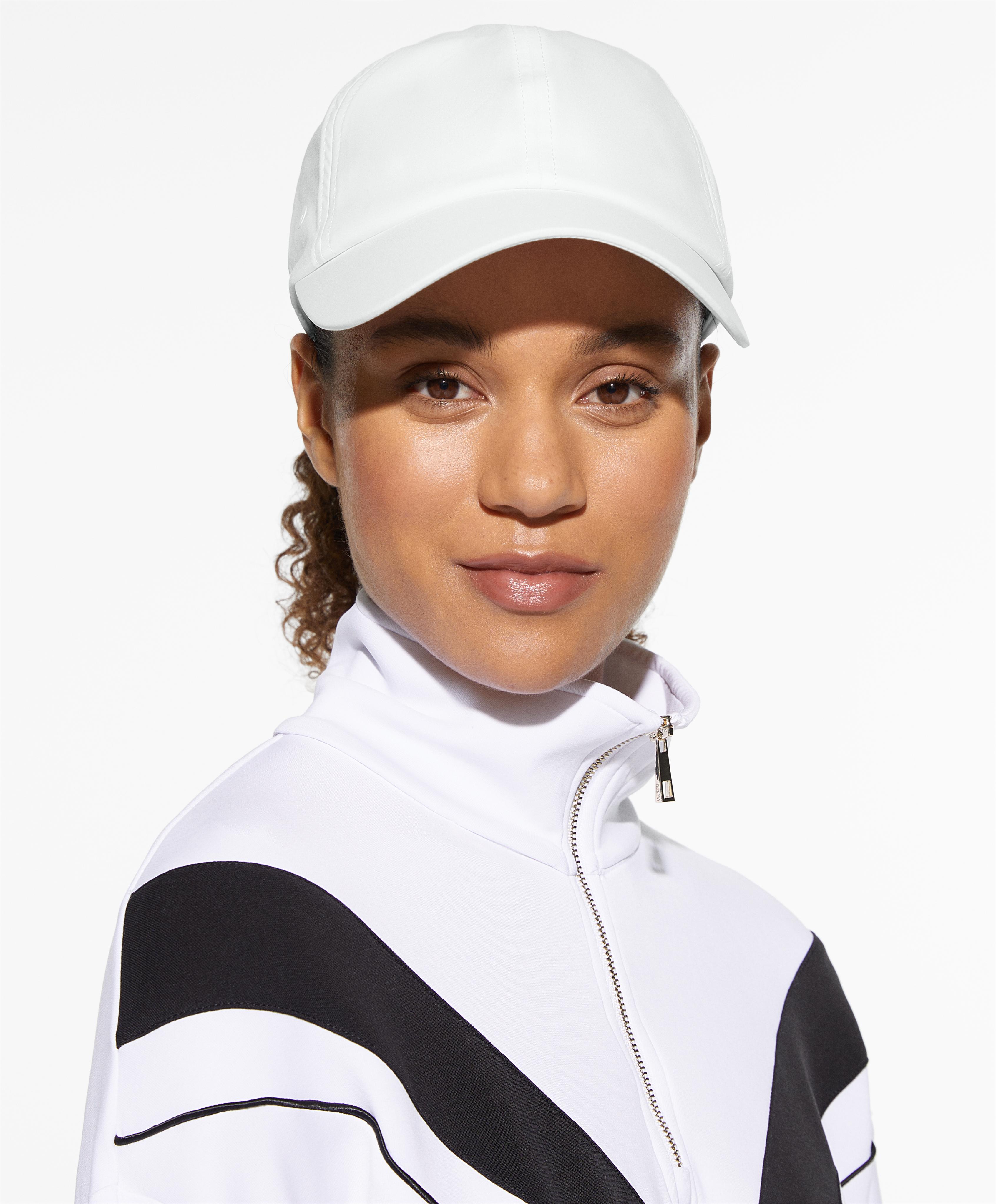 Logo sports cap | OYSHO United States