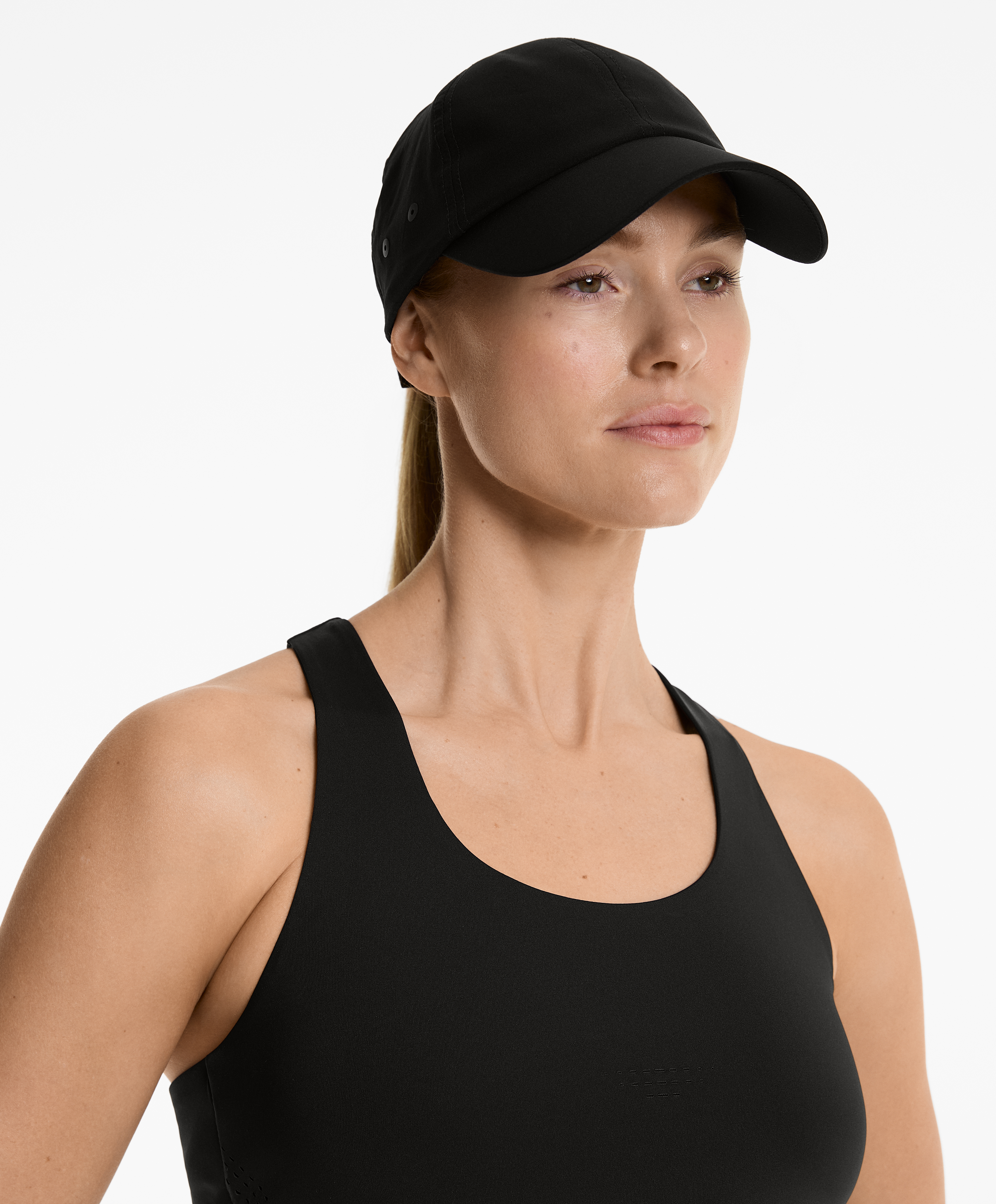 Logo sports cap | OYSHO United States