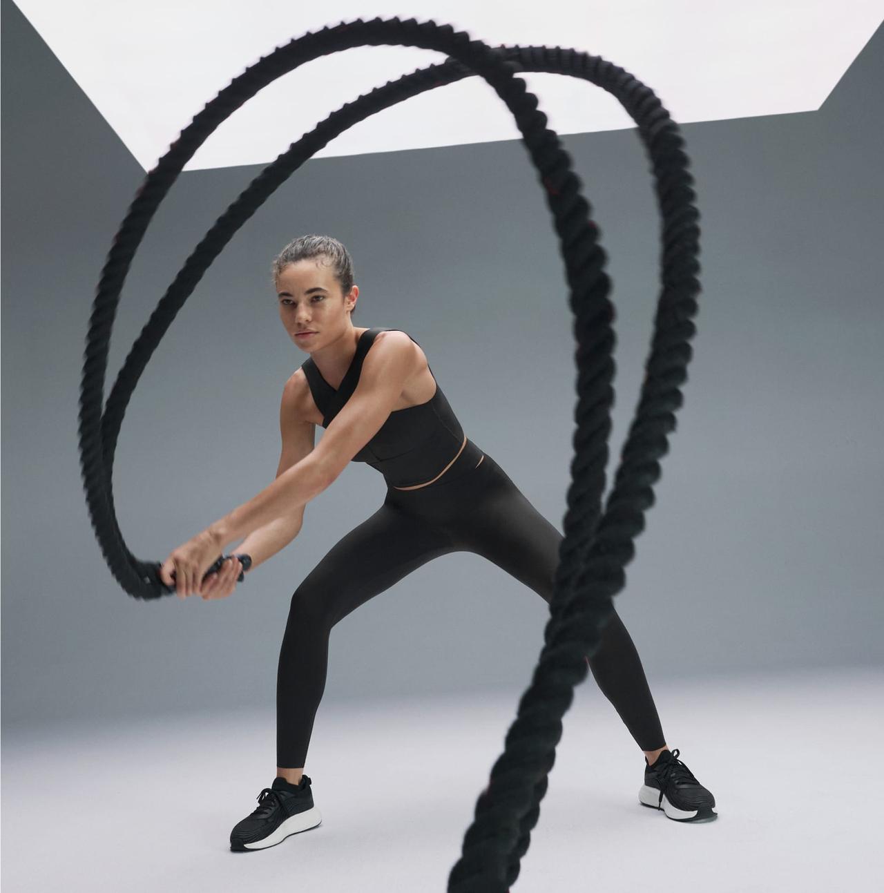OYSHO United Kingdom | Sport and Athleisure | Official Site®