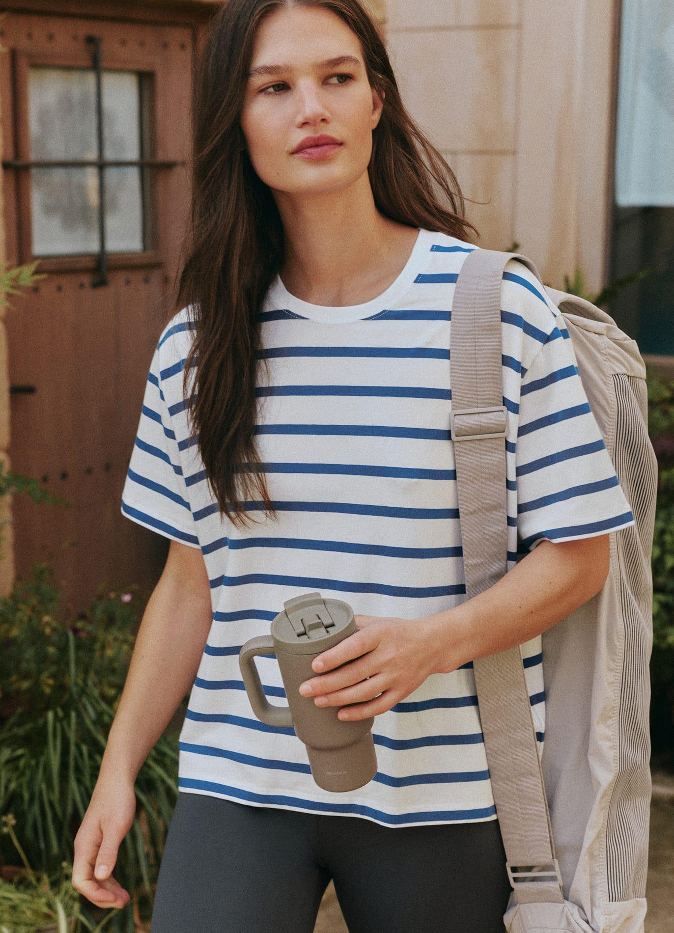 OYSHO Latvija | Sport and Athleisure | Official Site®