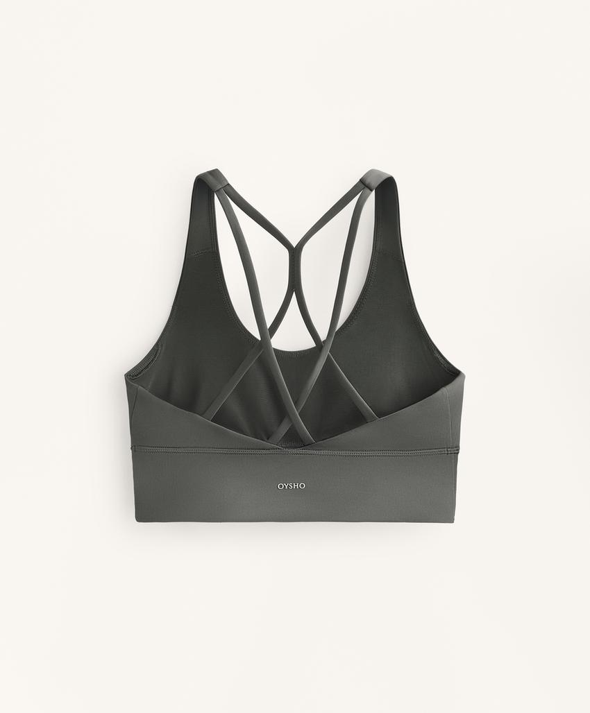 Women's Sports Bras | OYSHO United States