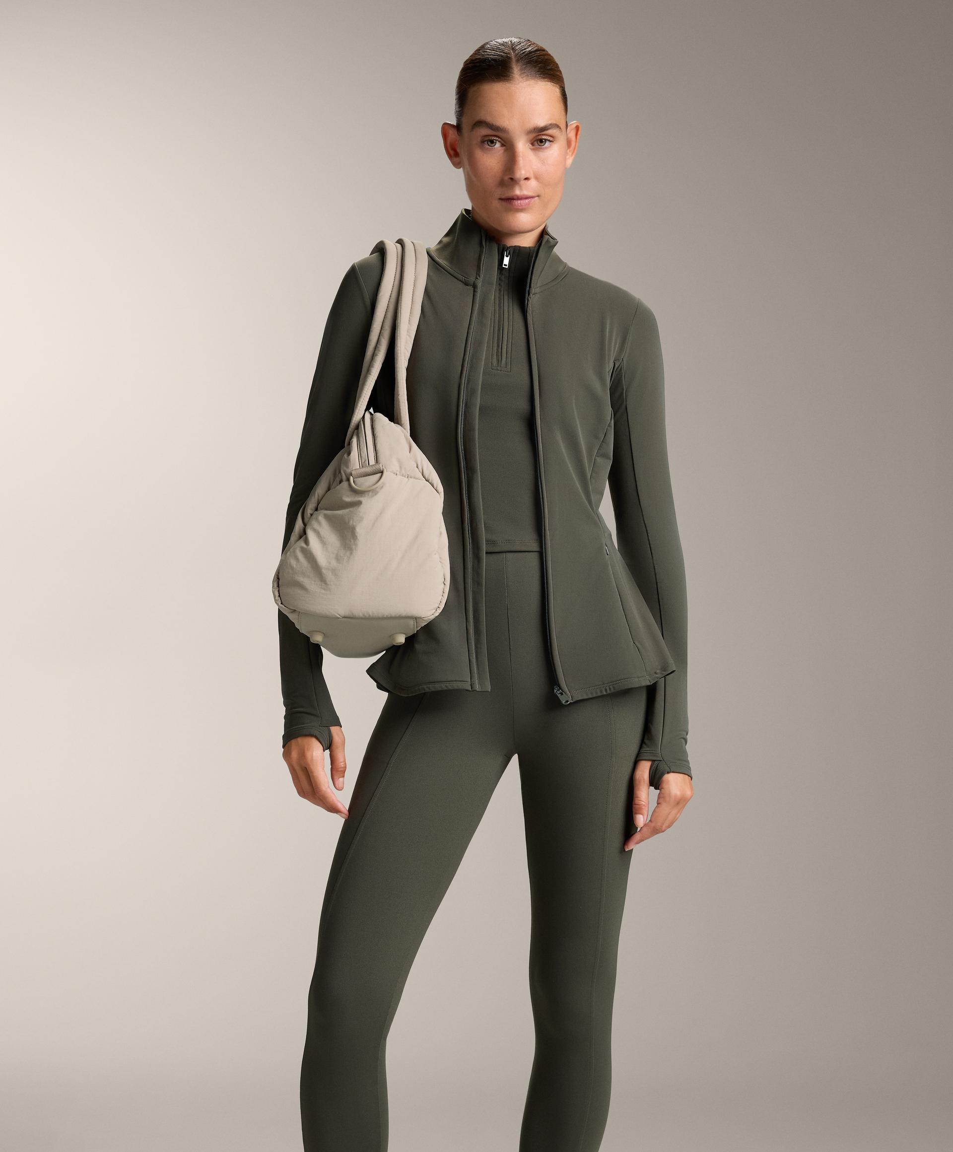 Women's Evermove Tops | OYSHO United Kingdom