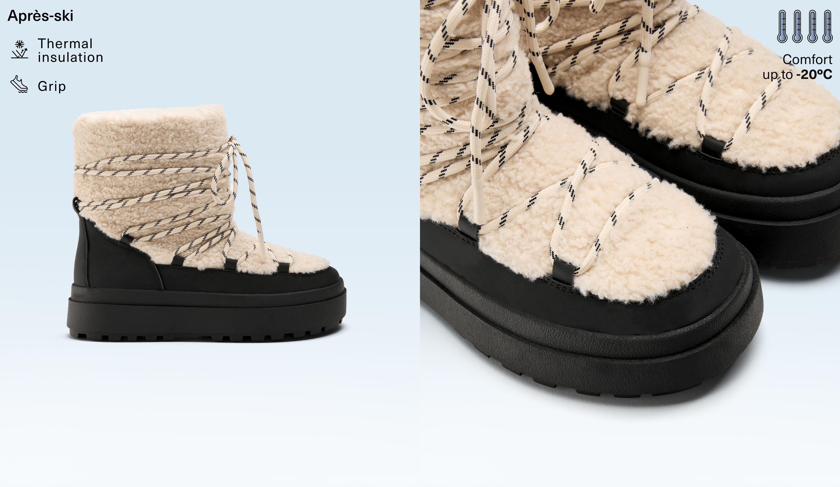 Women's shoes | OYSHO Türkiye