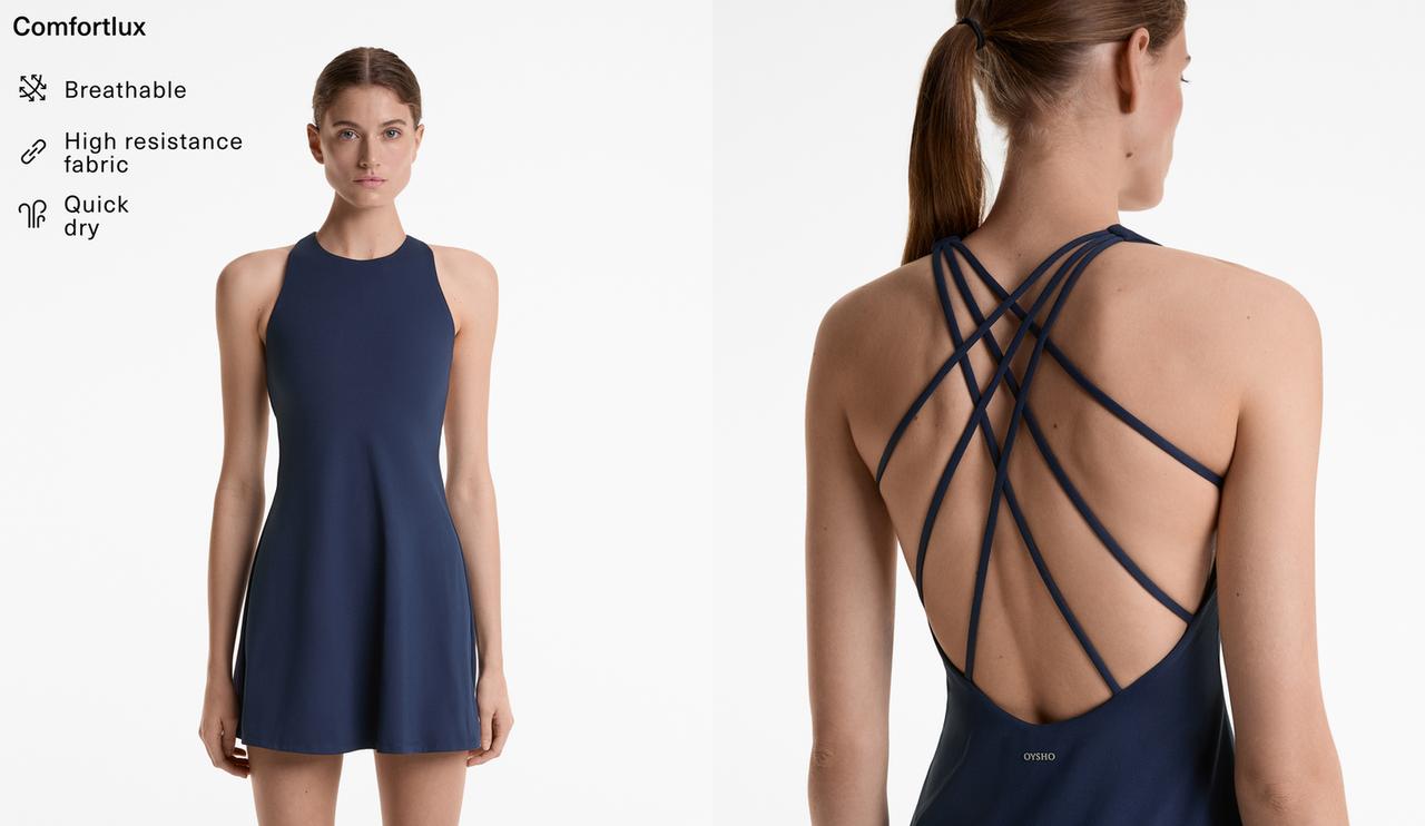 Abiti da donna: vestiti e tute | OYSHO Italia