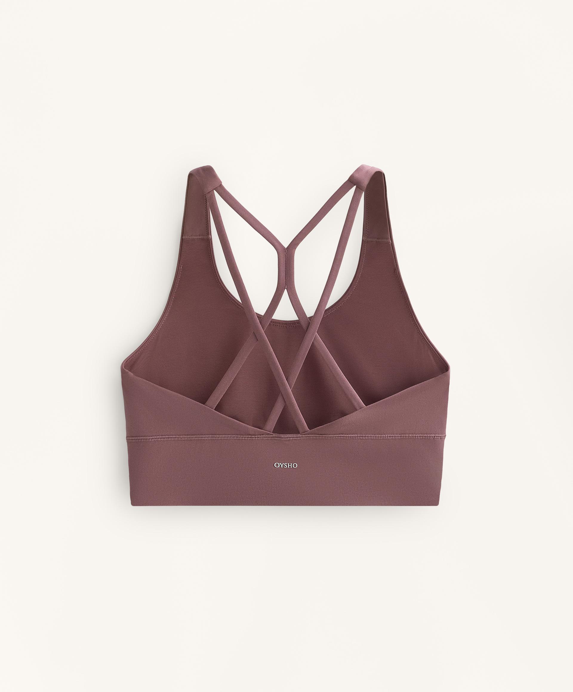 Women's Sports Bras | OYSHO United States
